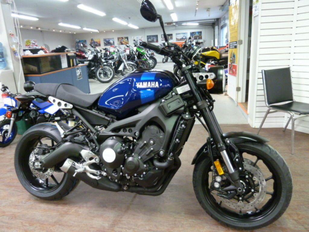 Yamaha XSR900 Wallpapers - Top Free Yamaha XSR900 Backgrounds ...