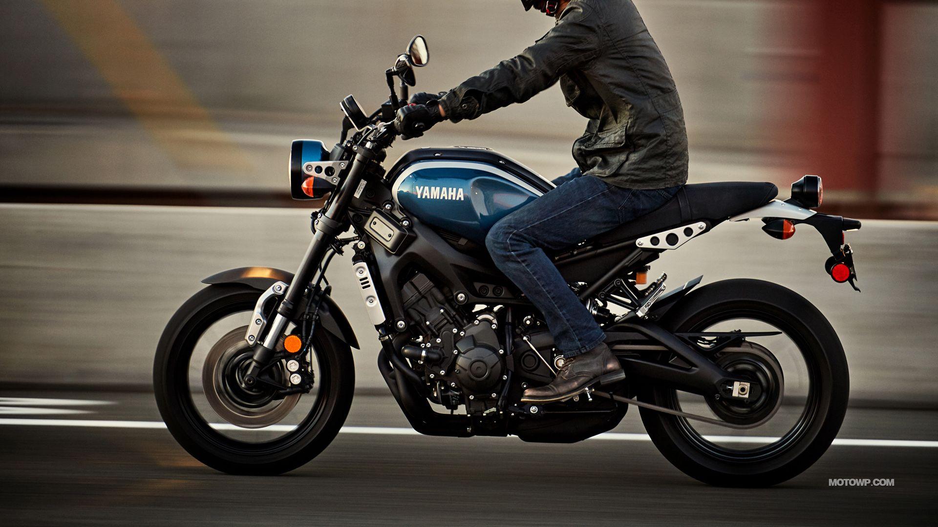 Yamaha XSR900 Wallpapers - Top Free Yamaha XSR900 Backgrounds ...