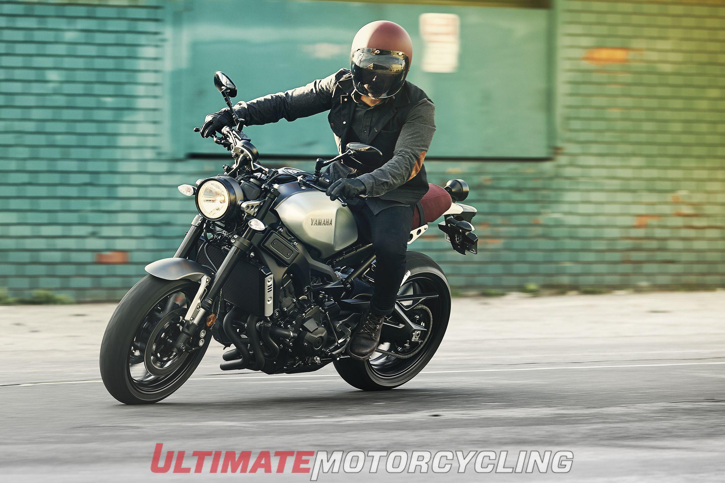 Yamaha XSR900 Wallpapers - Top Free Yamaha XSR900 Backgrounds ...