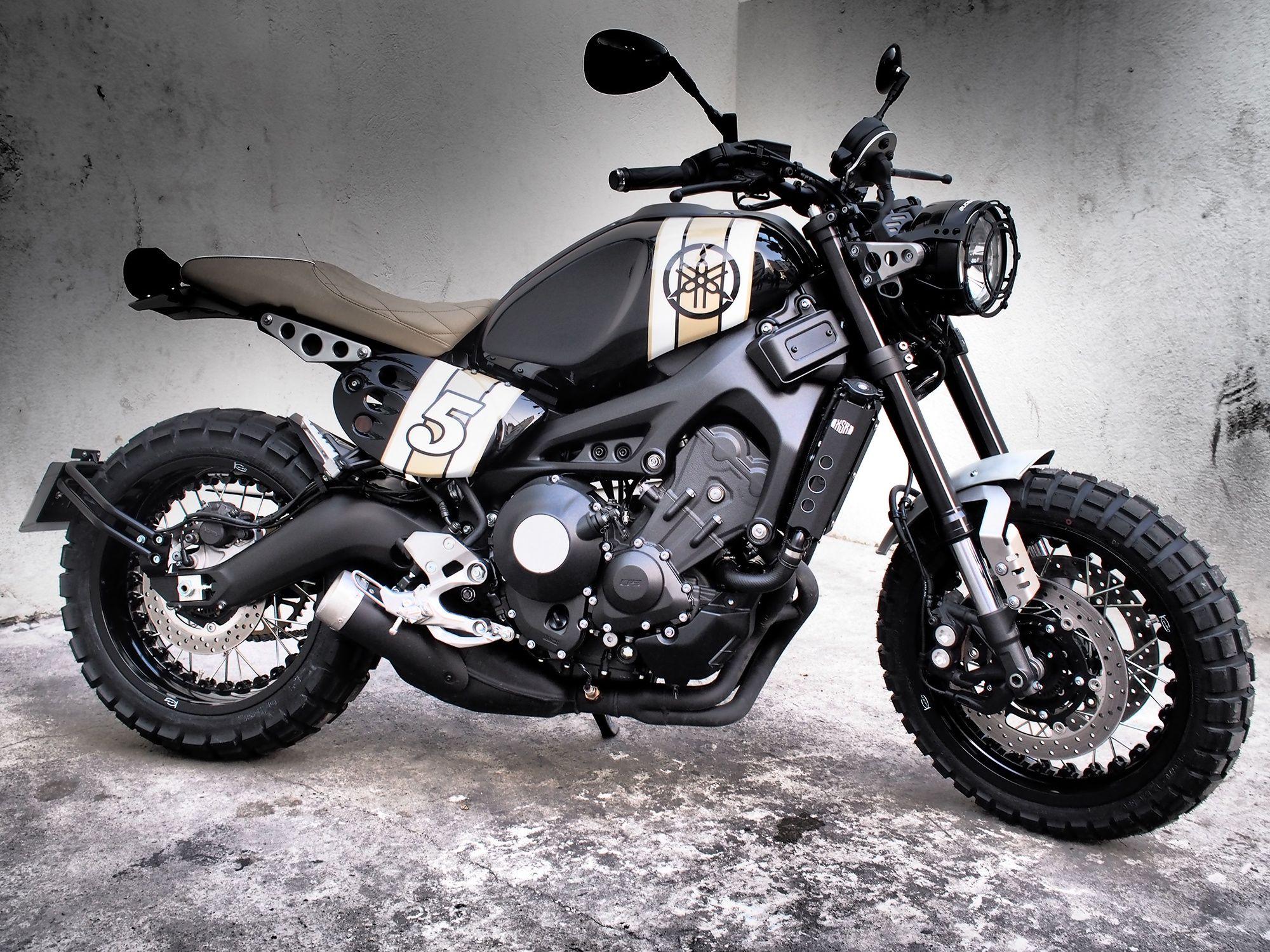 Yamaha XSR900 Wallpapers - Top Free Yamaha XSR900 Backgrounds ...