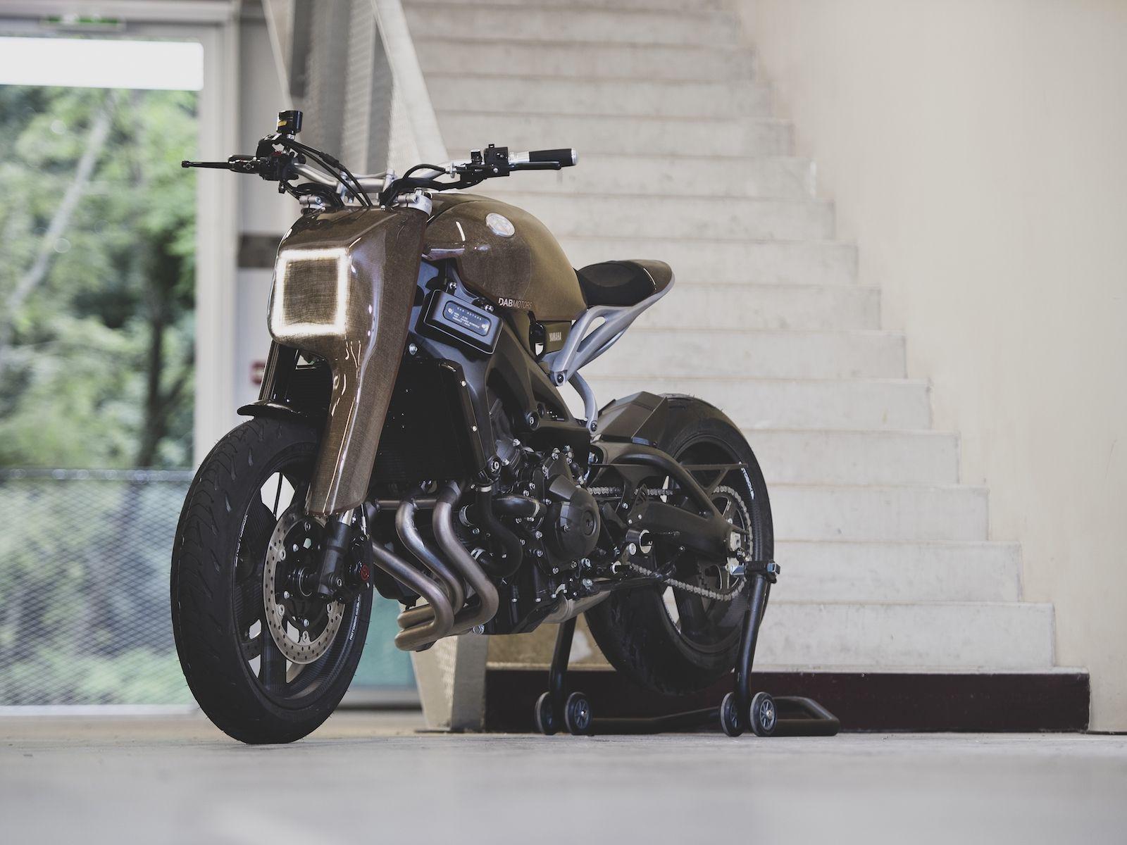 Yamaha XSR900 Wallpapers - Top Free Yamaha XSR900 Backgrounds ...