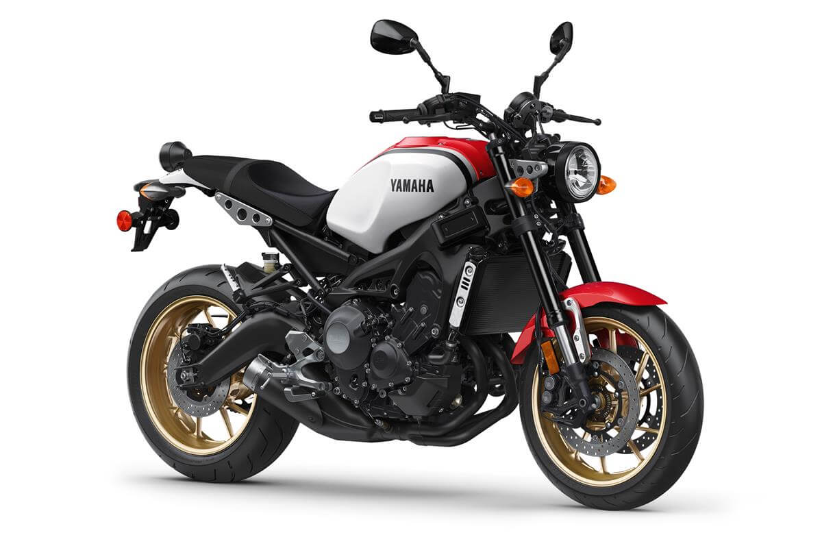 Yamaha XSR900 Wallpapers - Top Free Yamaha XSR900 Backgrounds ...