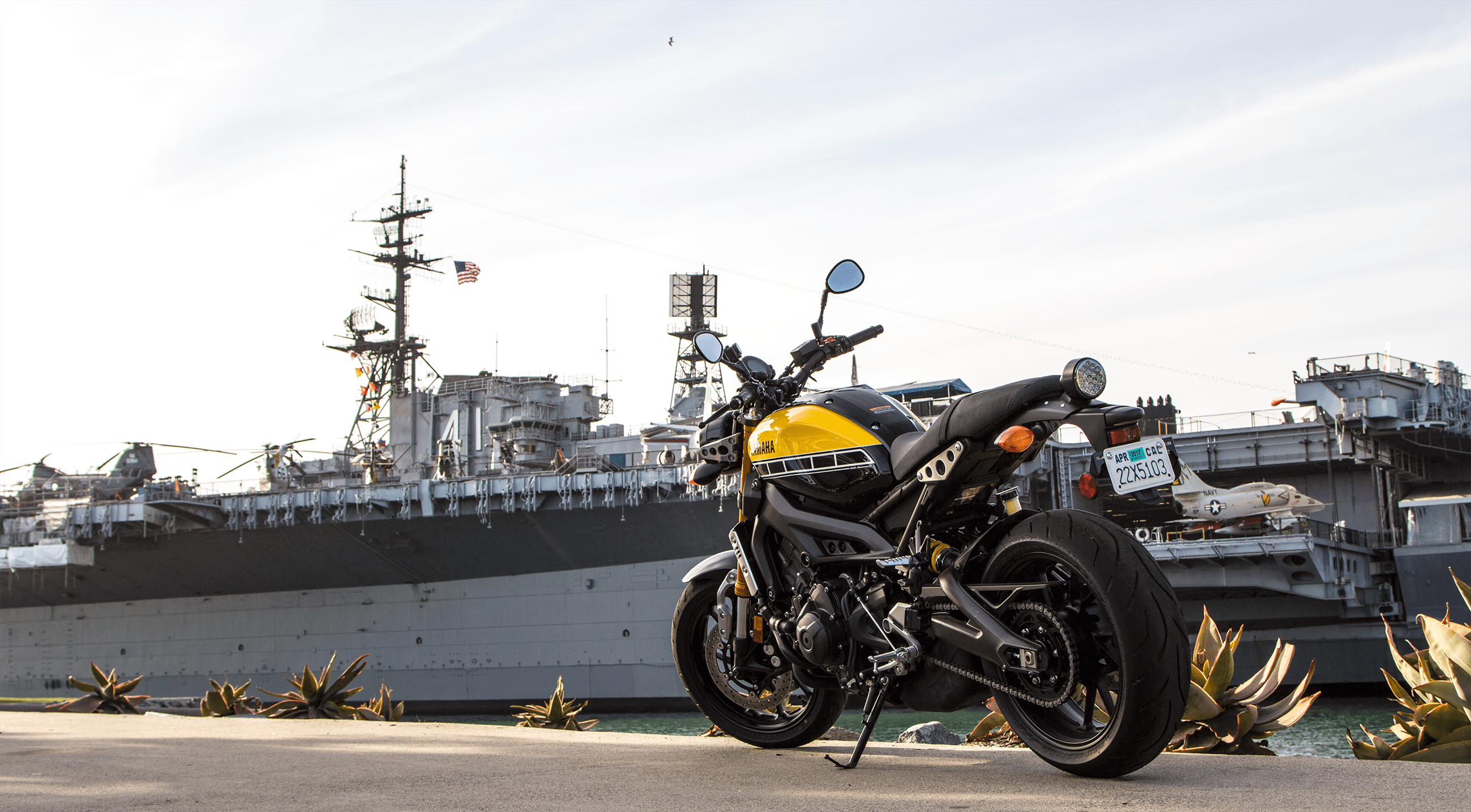 Yamaha XSR900 Wallpapers - Top Free Yamaha XSR900 Backgrounds ...