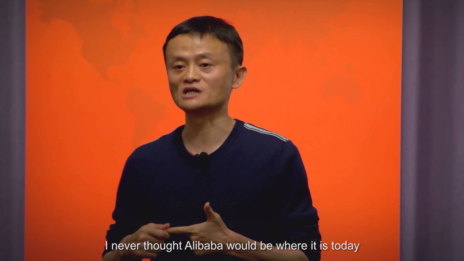 Jack Ma Wallpapers - Top Free Jack Ma Backgrounds - WallpaperAccess
