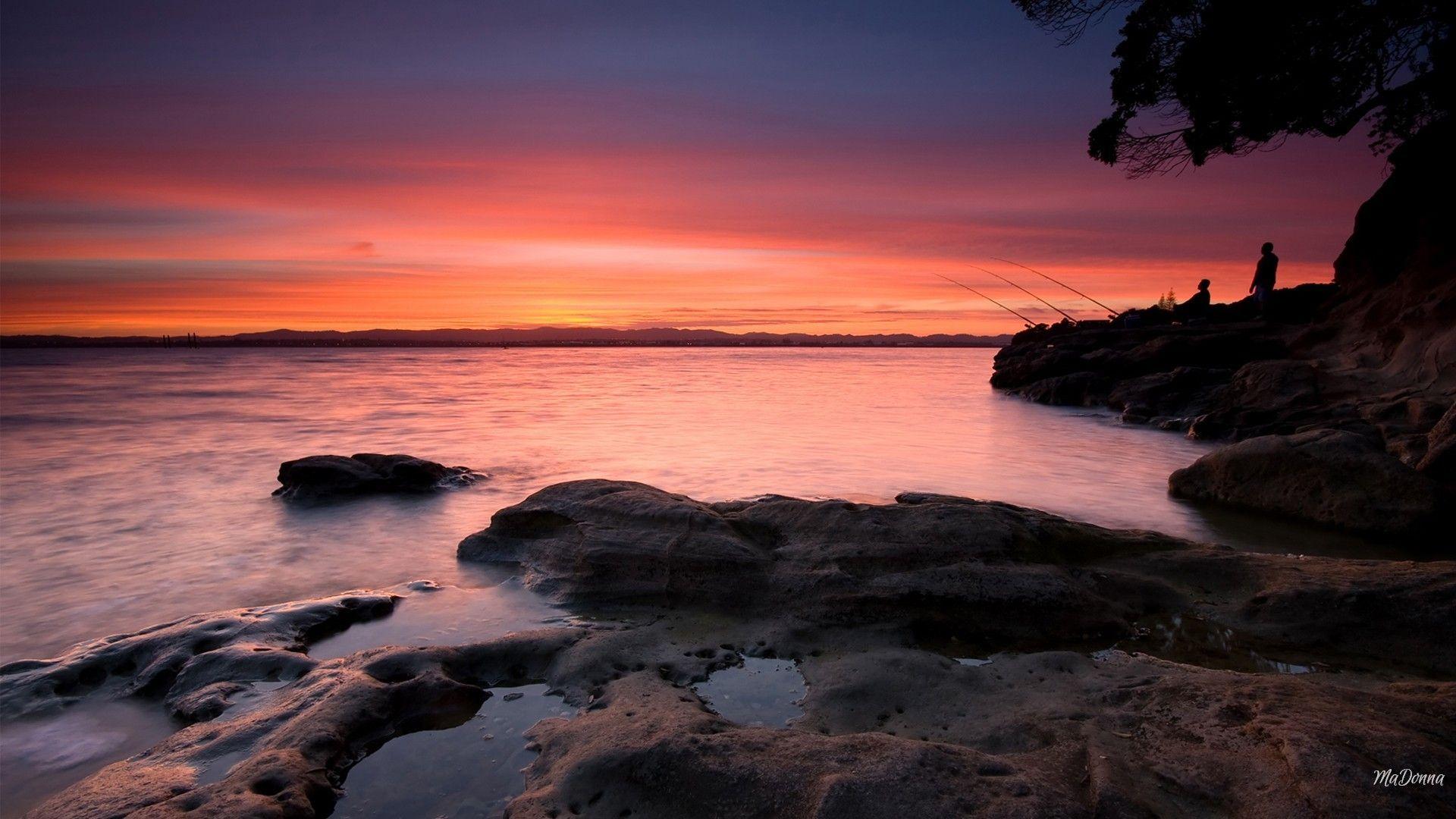 Fisherman Desktop Wallpapers - Top Free Fisherman Desktop Backgrounds ...