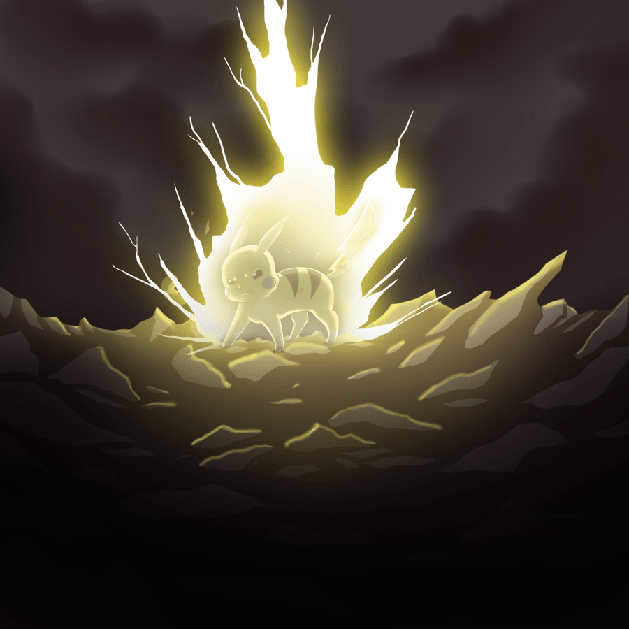 Angry Pikachu Wallpapers - Top Free Angry Pikachu Backgrounds ...