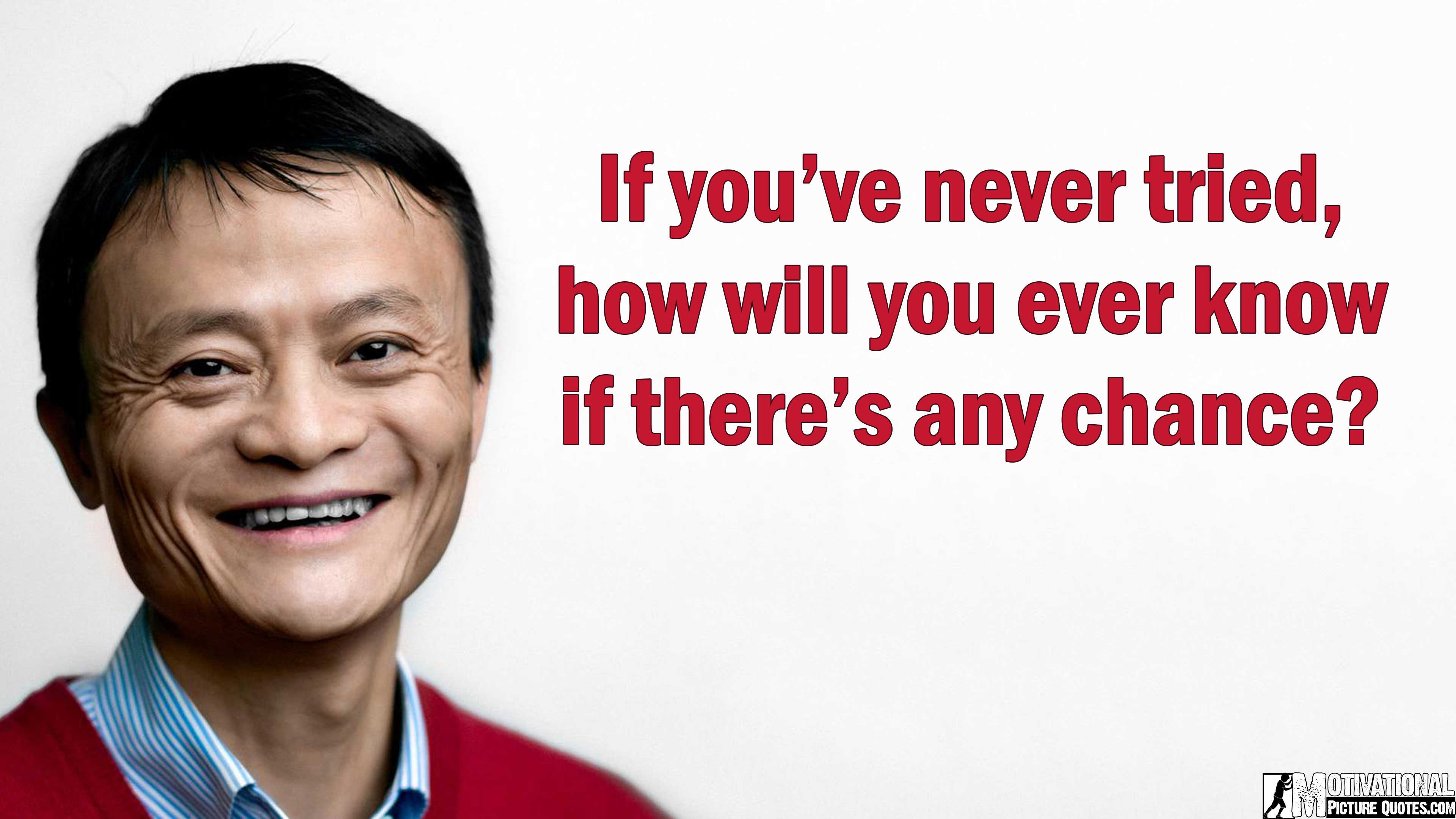 Jack Ma Wallpapers - Top Free Jack Ma Backgrounds - WallpaperAccess
