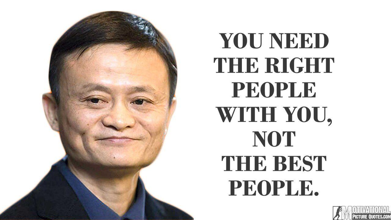 Jack Ma Wallpapers - Top Free Jack Ma Backgrounds - WallpaperAccess