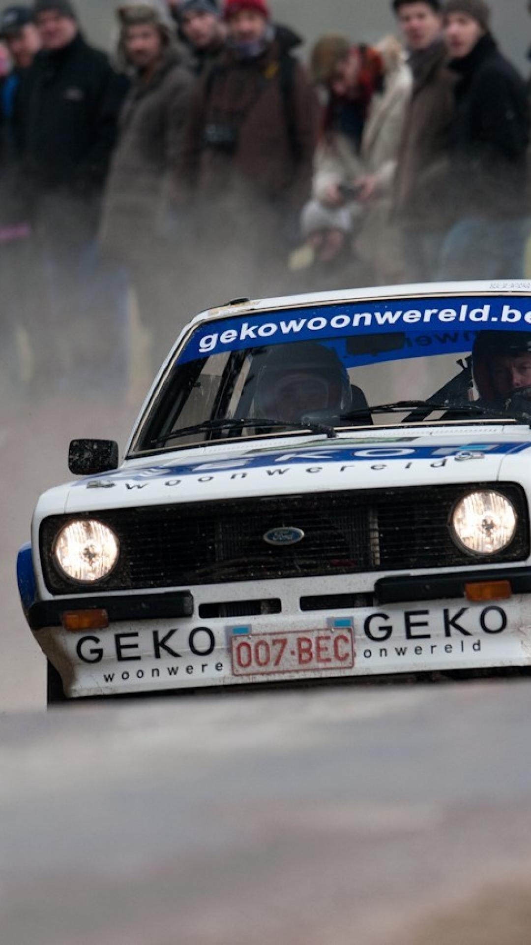 Ford Escort Wallpapers - Top Free Ford Escort Backgrounds - WallpaperAccess