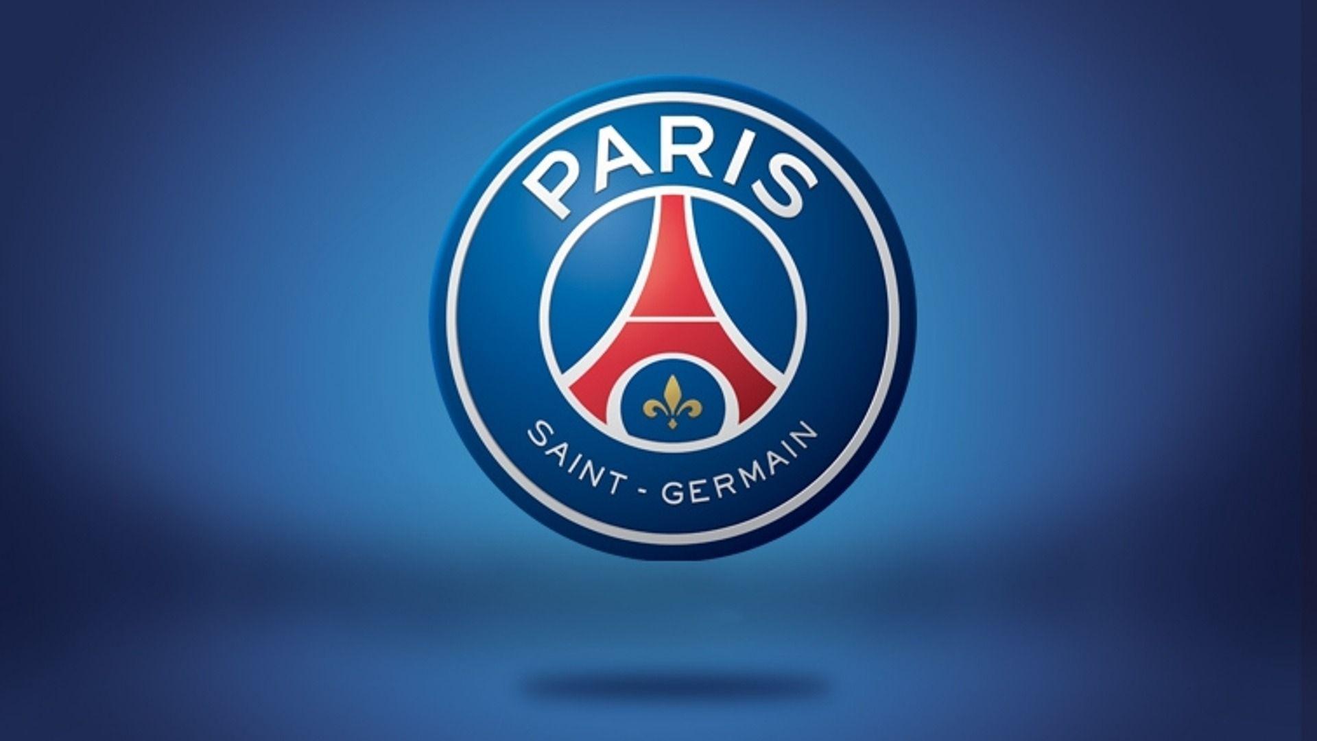 PSG Logo Wallpapers - Top Free PSG Logo Backgrounds - WallpaperAccess