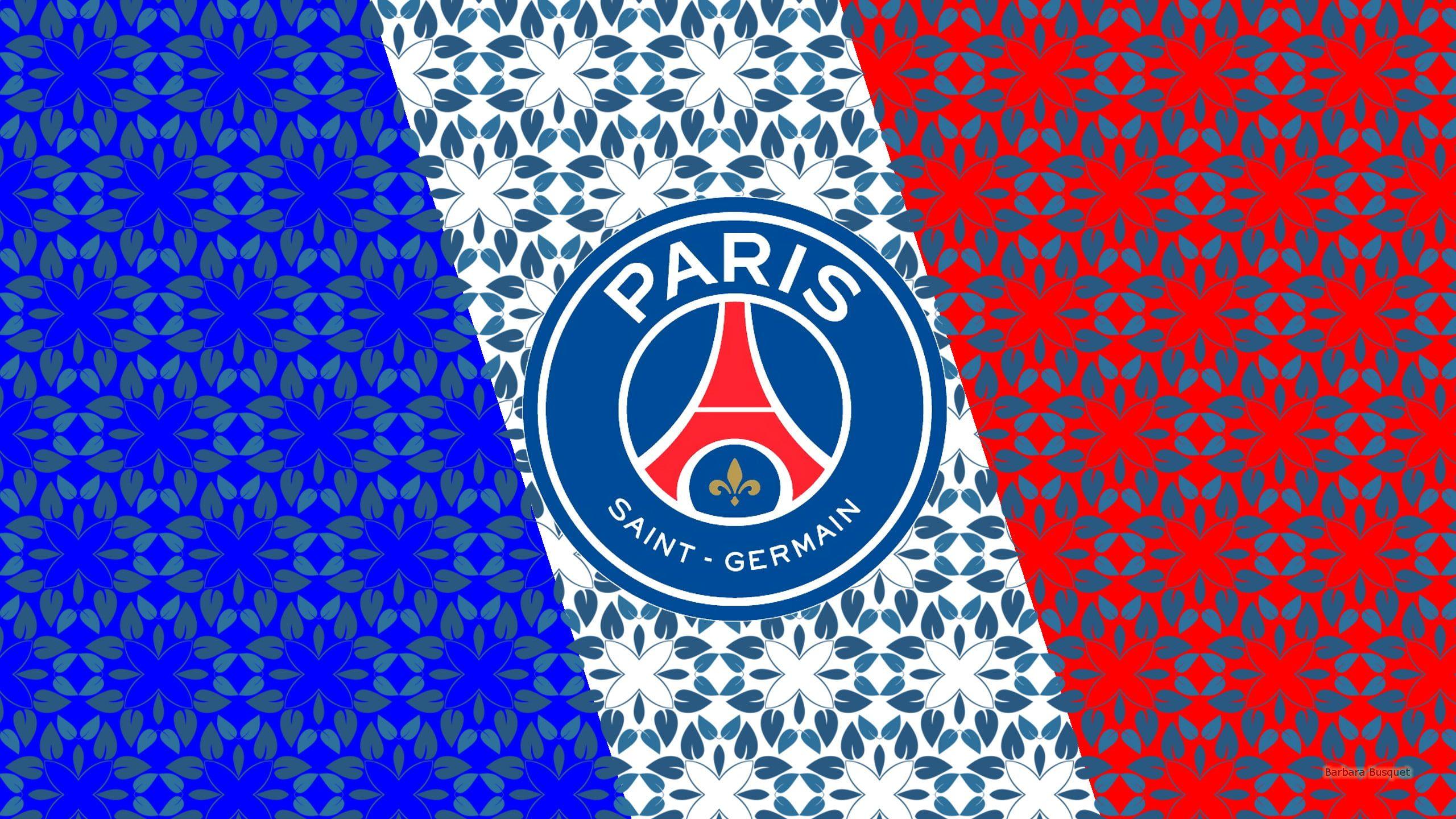 PSG Logo Wallpapers - Top Free PSG Logo Backgrounds - WallpaperAccess