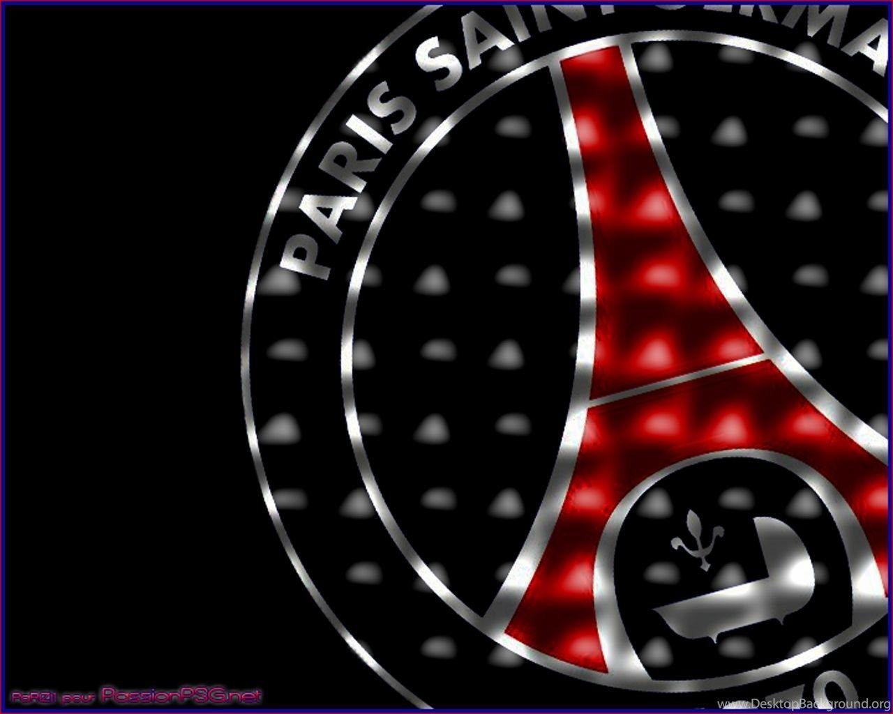 PSG Logo Wallpapers - Top Free PSG Logo Backgrounds - WallpaperAccess