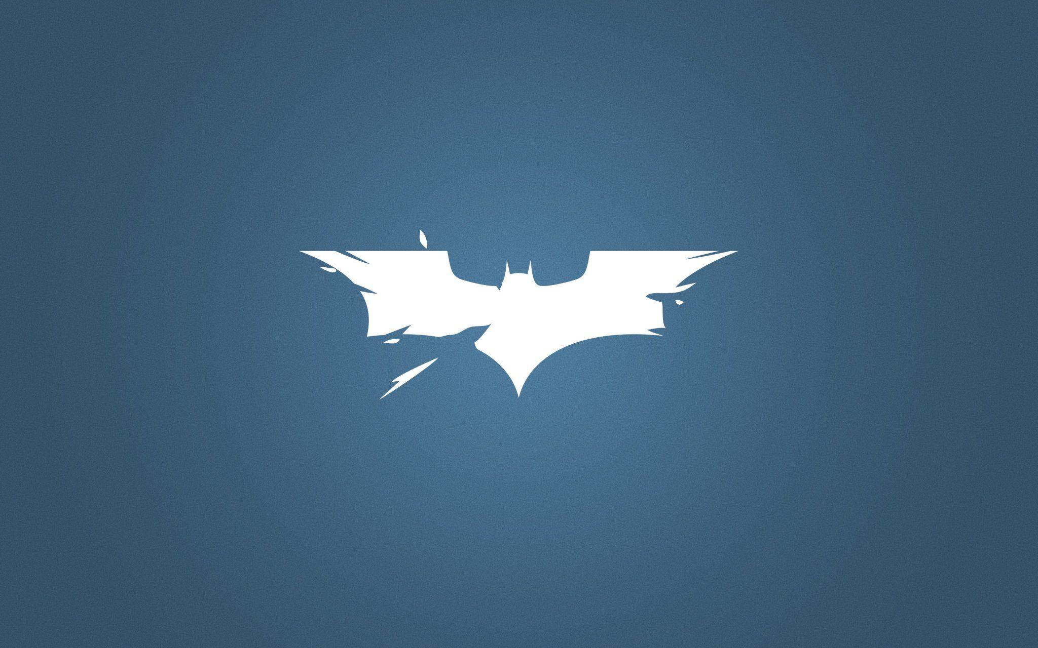 Abstract Batman Logo Wallpapers - Top Free Abstract Batman Logo ...