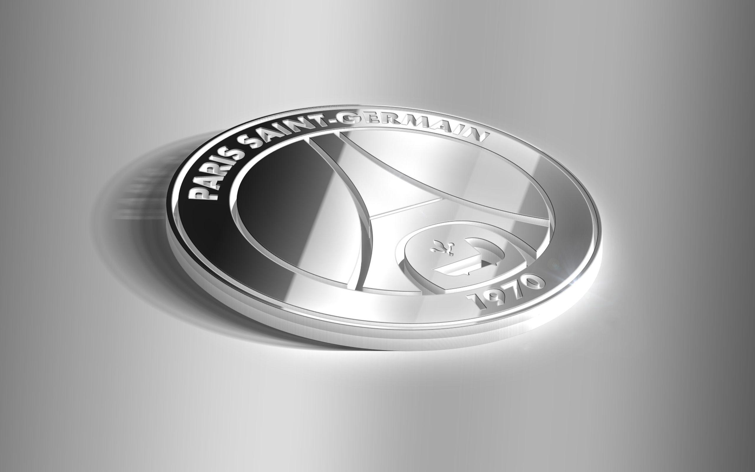 Paris Saint Germain Logo Wallpapers - Top Free Paris Saint Germain Logo ...