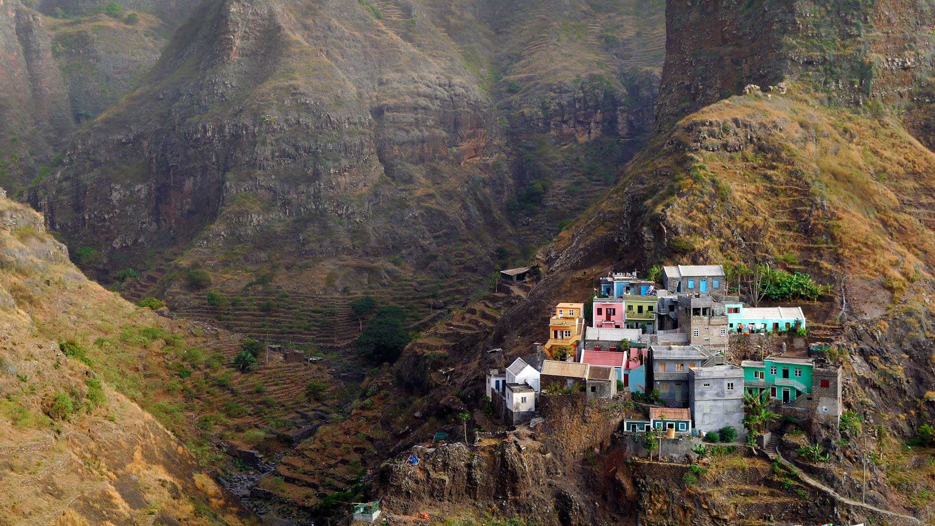 Cabo Verde Wallpapers - Top Free Cabo Verde Backgrounds - WallpaperAccess
