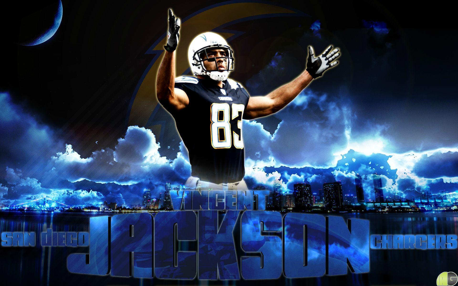 Chargers Wallpapers - Top Free Chargers Backgrounds - WallpaperAccess