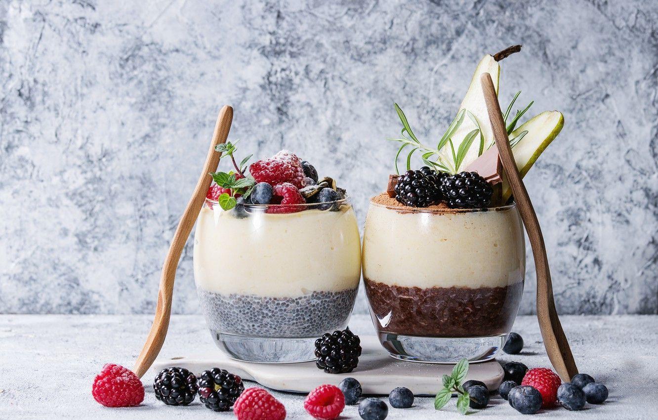 Pudding Wallpapers - Top Free Pudding Backgrounds - WallpaperAccess