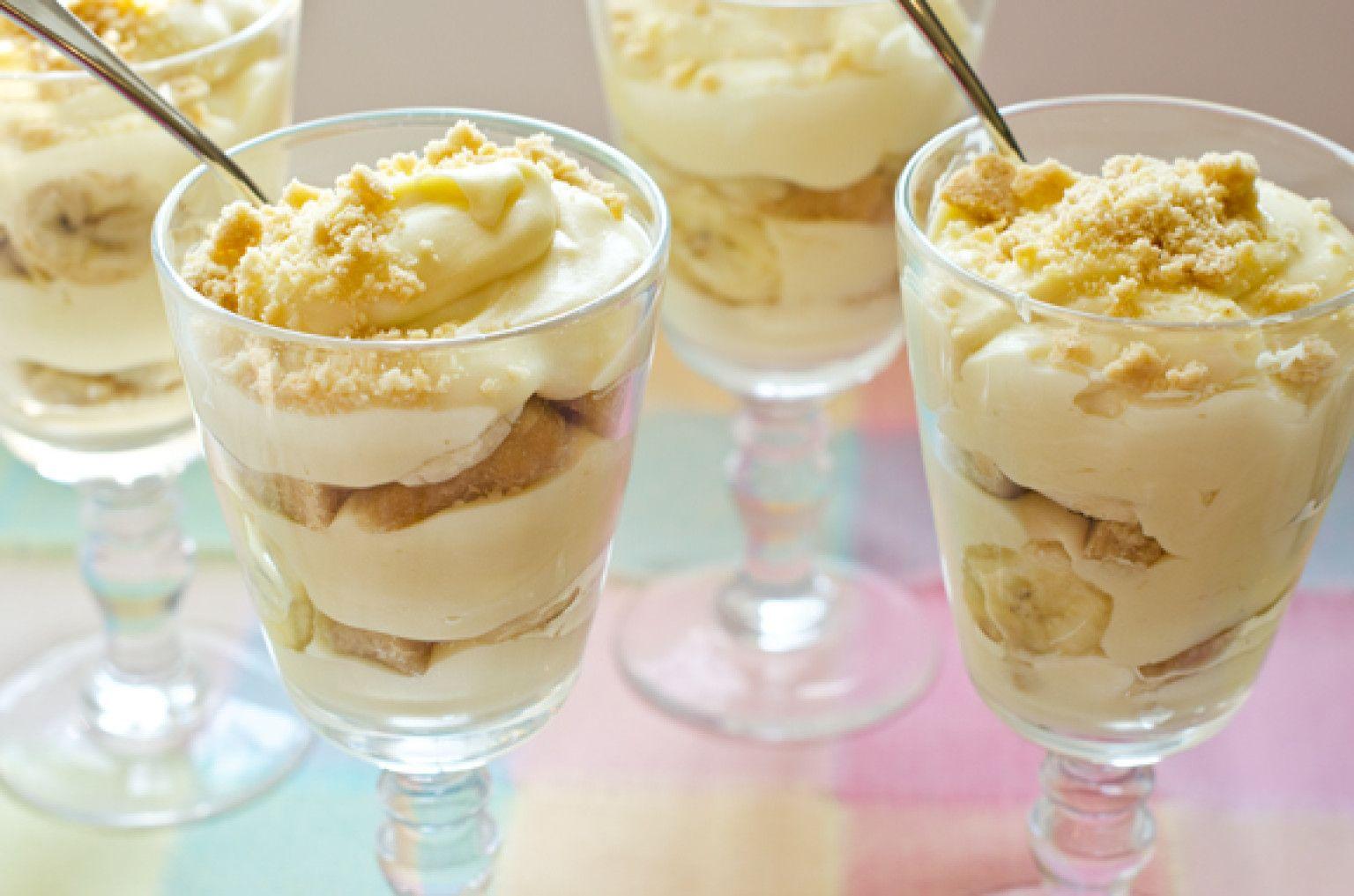 Pudding Wallpapers - Top Free Pudding Backgrounds - WallpaperAccess