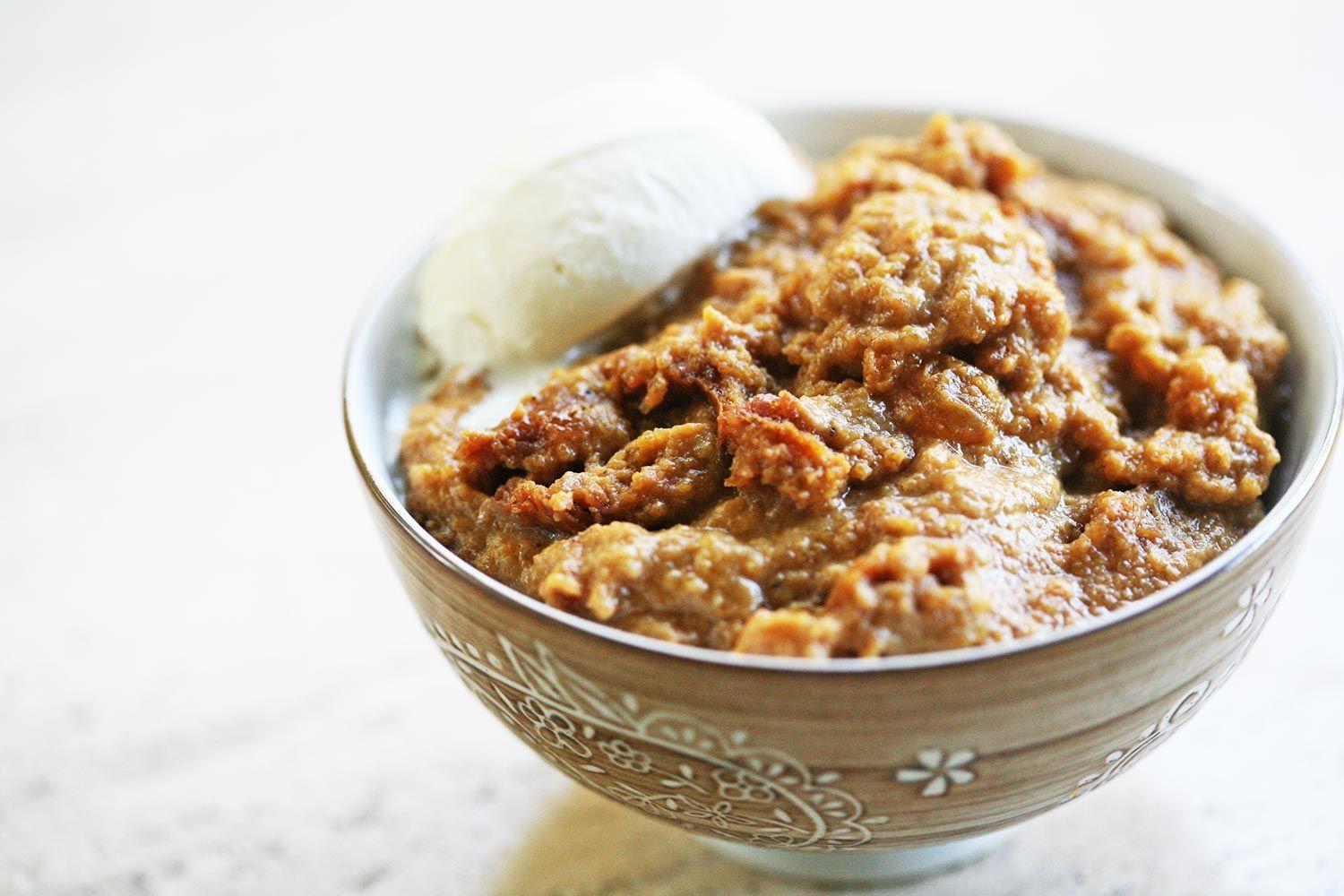 Pudding Wallpapers - Top Free Pudding Backgrounds - WallpaperAccess