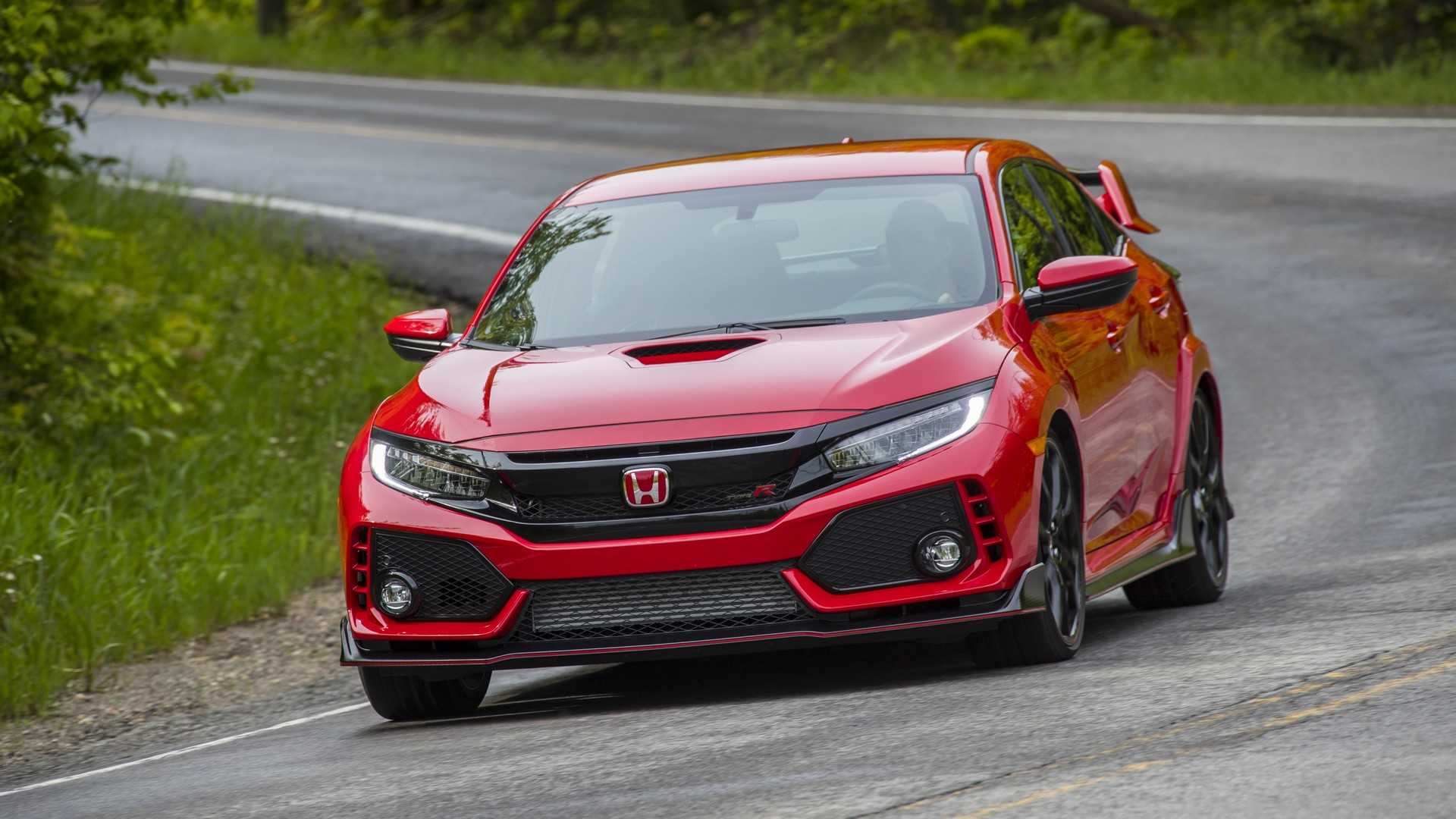 Honda Civic 2019 Wallpapers - Top Free Honda Civic 2019 Backgrounds ...