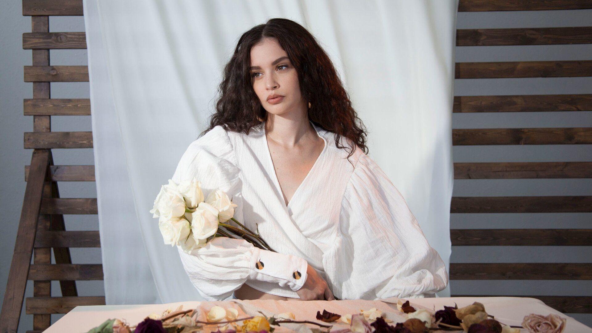 Sabrina Claudio Wallpapers - Top Free Sabrina Claudio Backgrounds ...