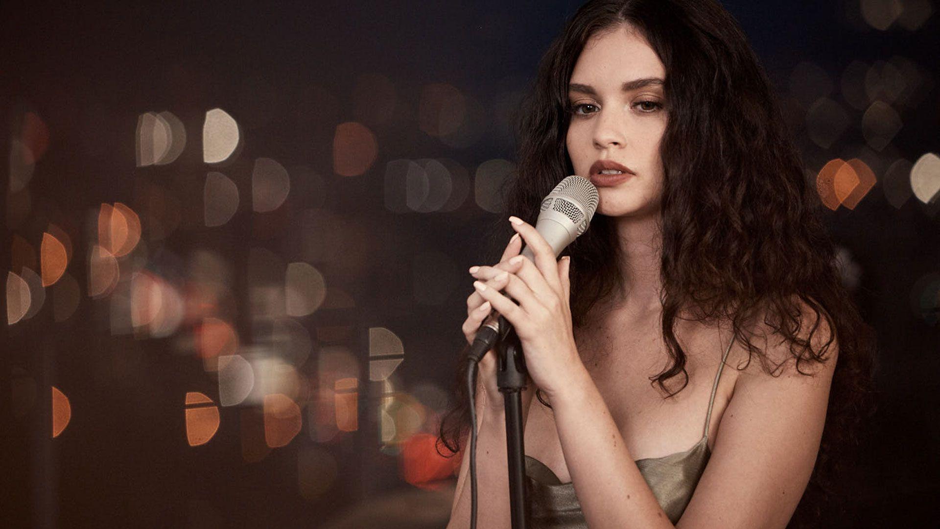 Sabrina Claudio Wallpapers - Top Free Sabrina Claudio Backgrounds ...