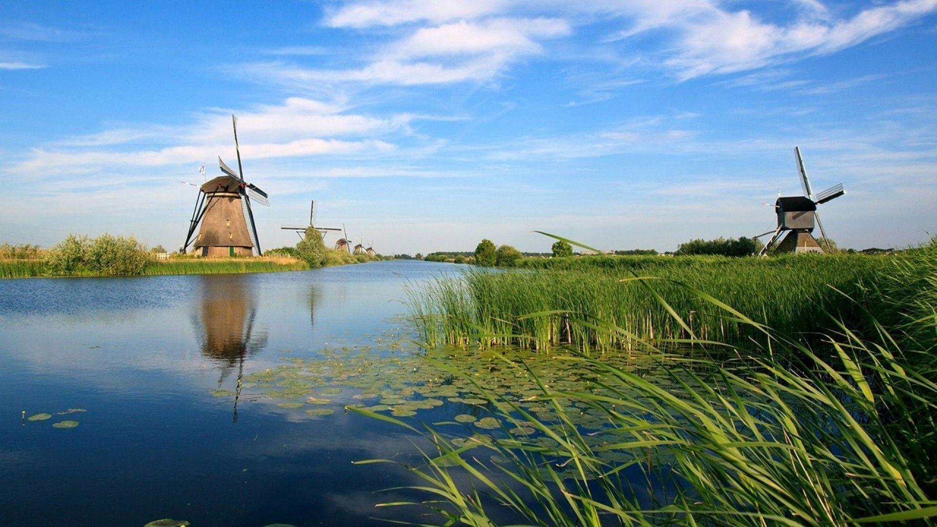 Dutch Wallpapers - Top Free Dutch Backgrounds - WallpaperAccess