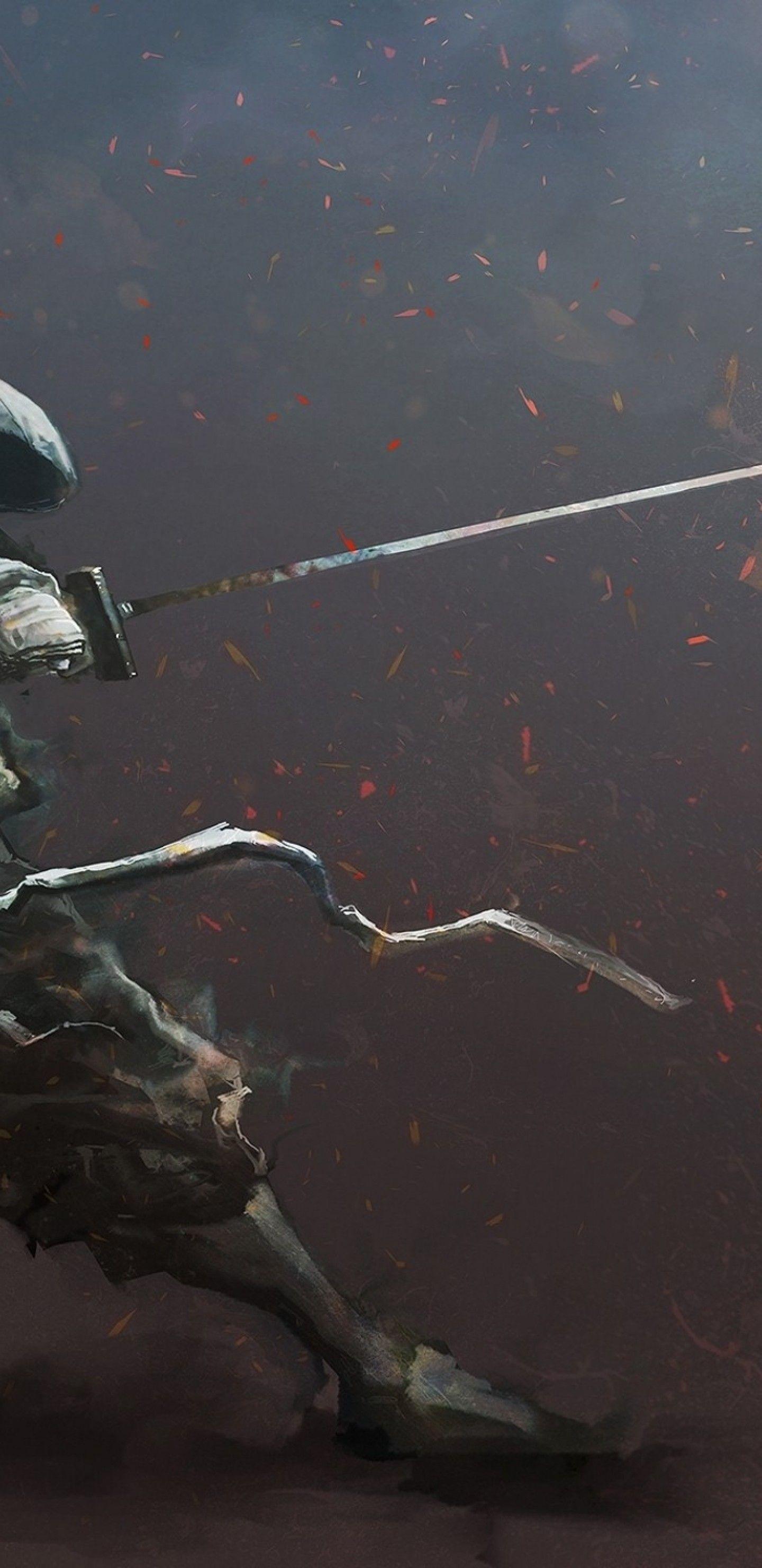 Red Devil Samurai Katanas Wallpapers - Top Free Red Devil Samurai ...