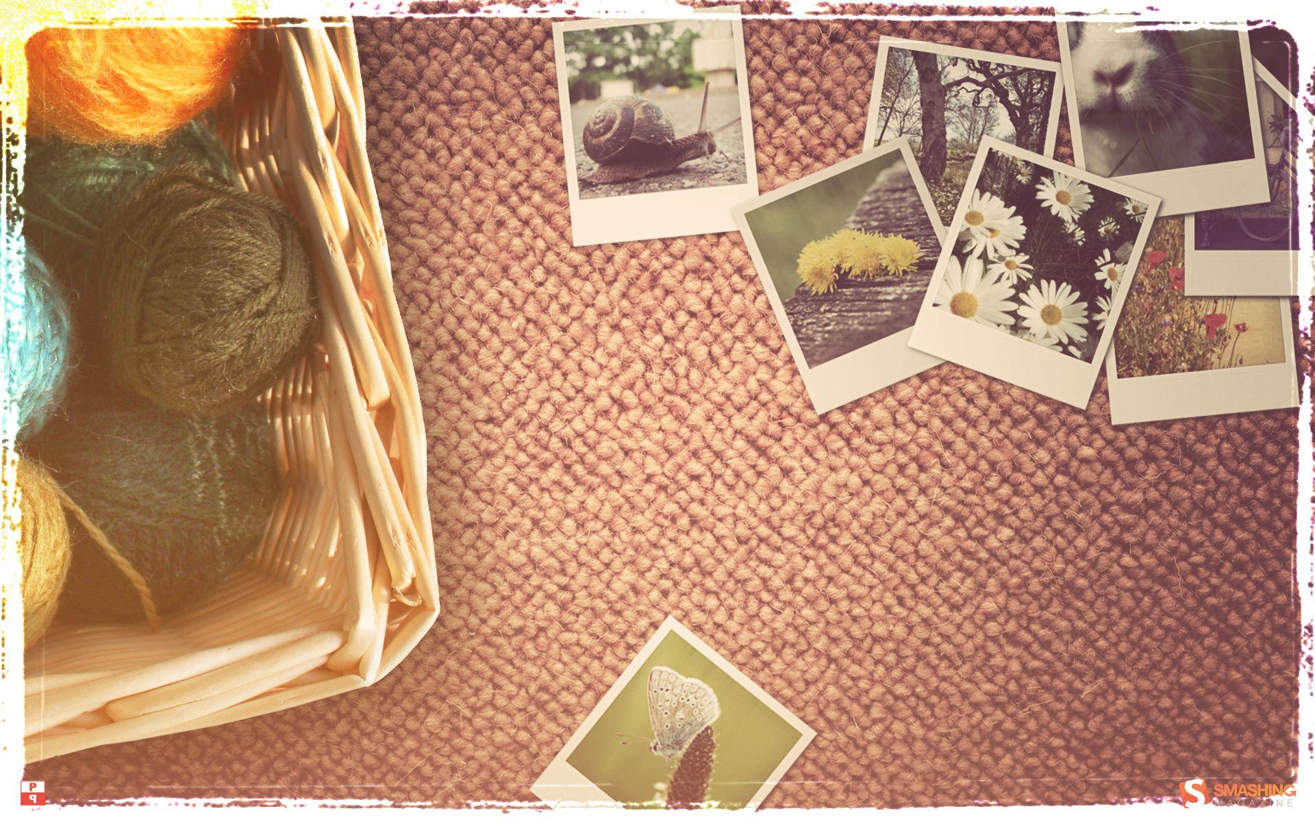 Vintage Spring Wallpapers - Top Free Vintage Spring Backgrounds ...