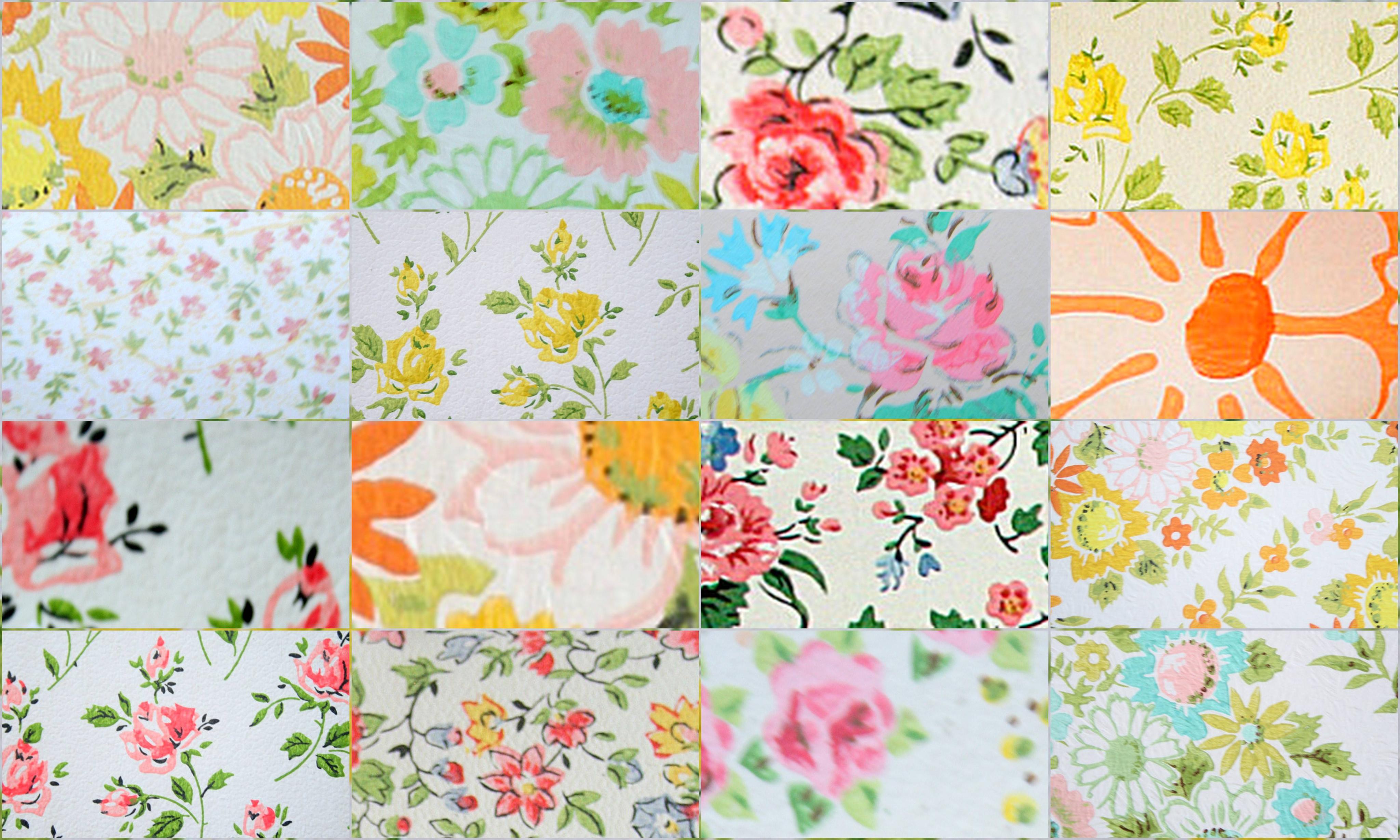 Vintage Spring Desktop Wallpapers - Top Free Vintage Spring Desktop ...