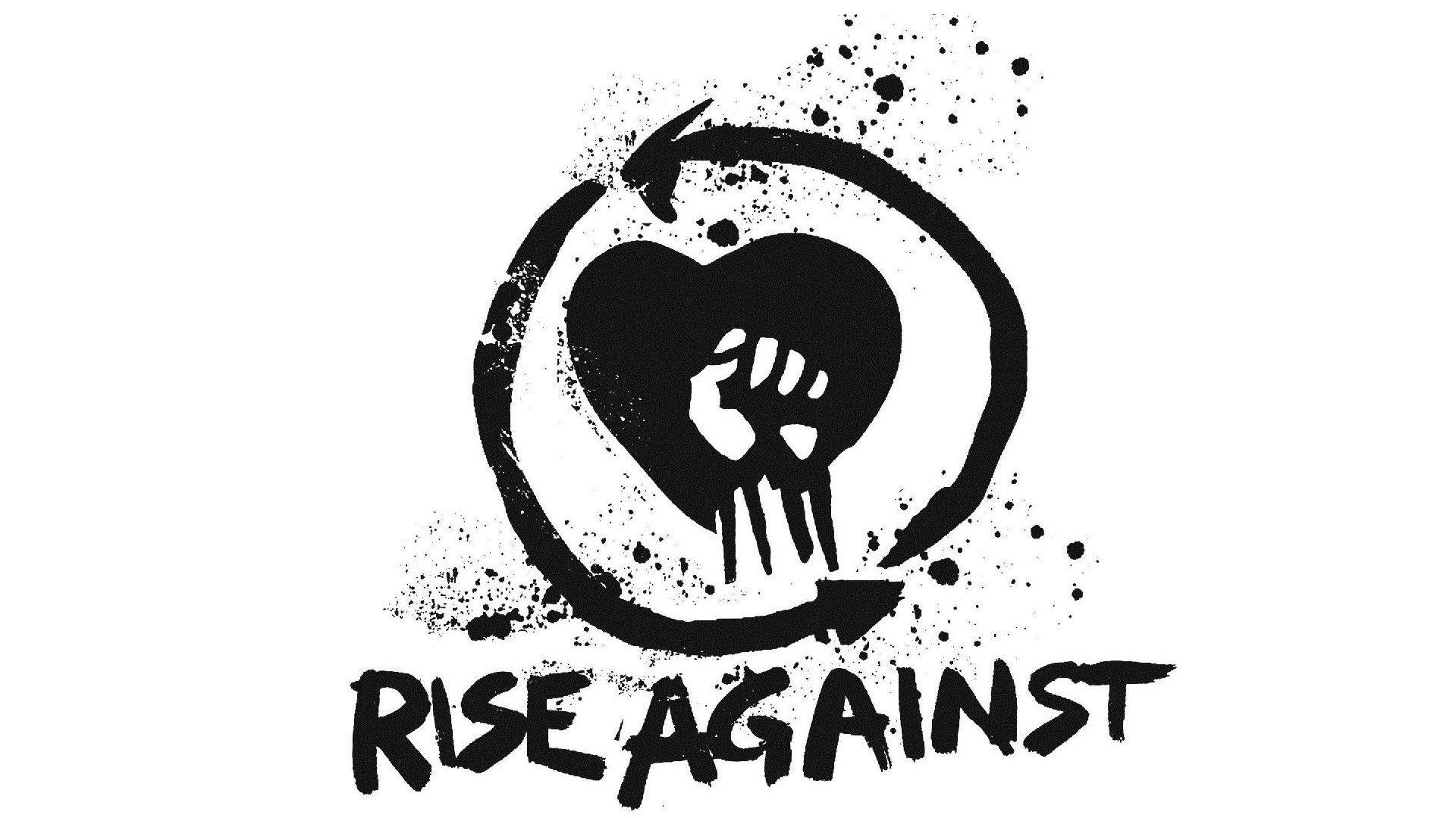 Rise Against Wallpapers - Top Free Rise Against Backgrounds ...