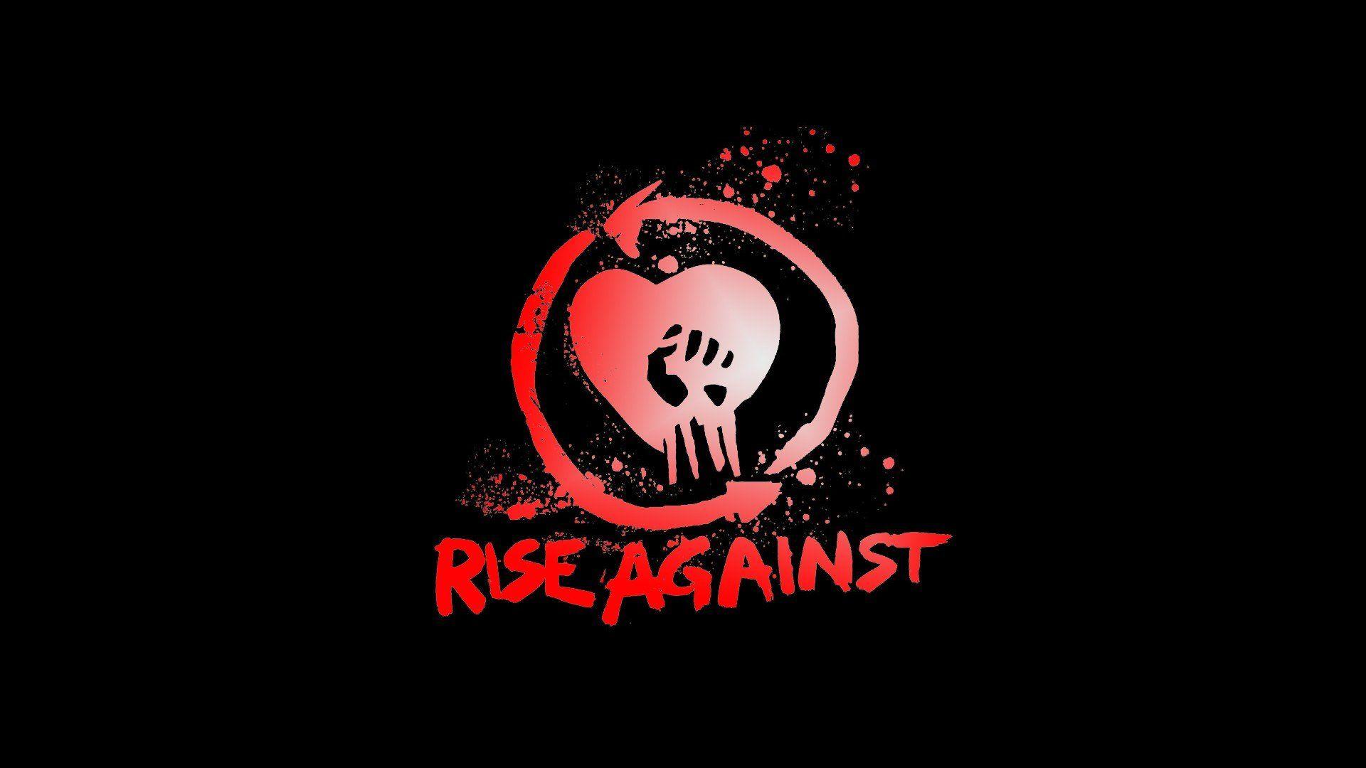 Rise Against Wallpapers - Top Free Rise Against Backgrounds ...