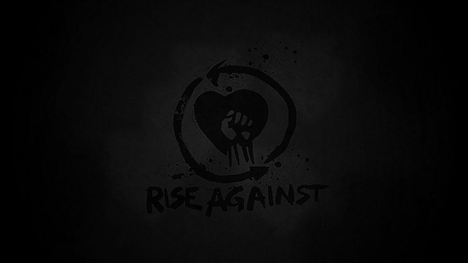 Rise Against Wallpapers - Top Free Rise Against Backgrounds ...