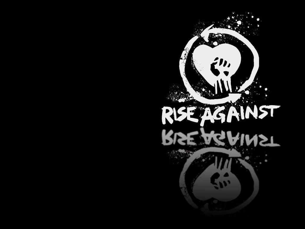 Rise Against Wallpapers - Top Free Rise Against Backgrounds ...