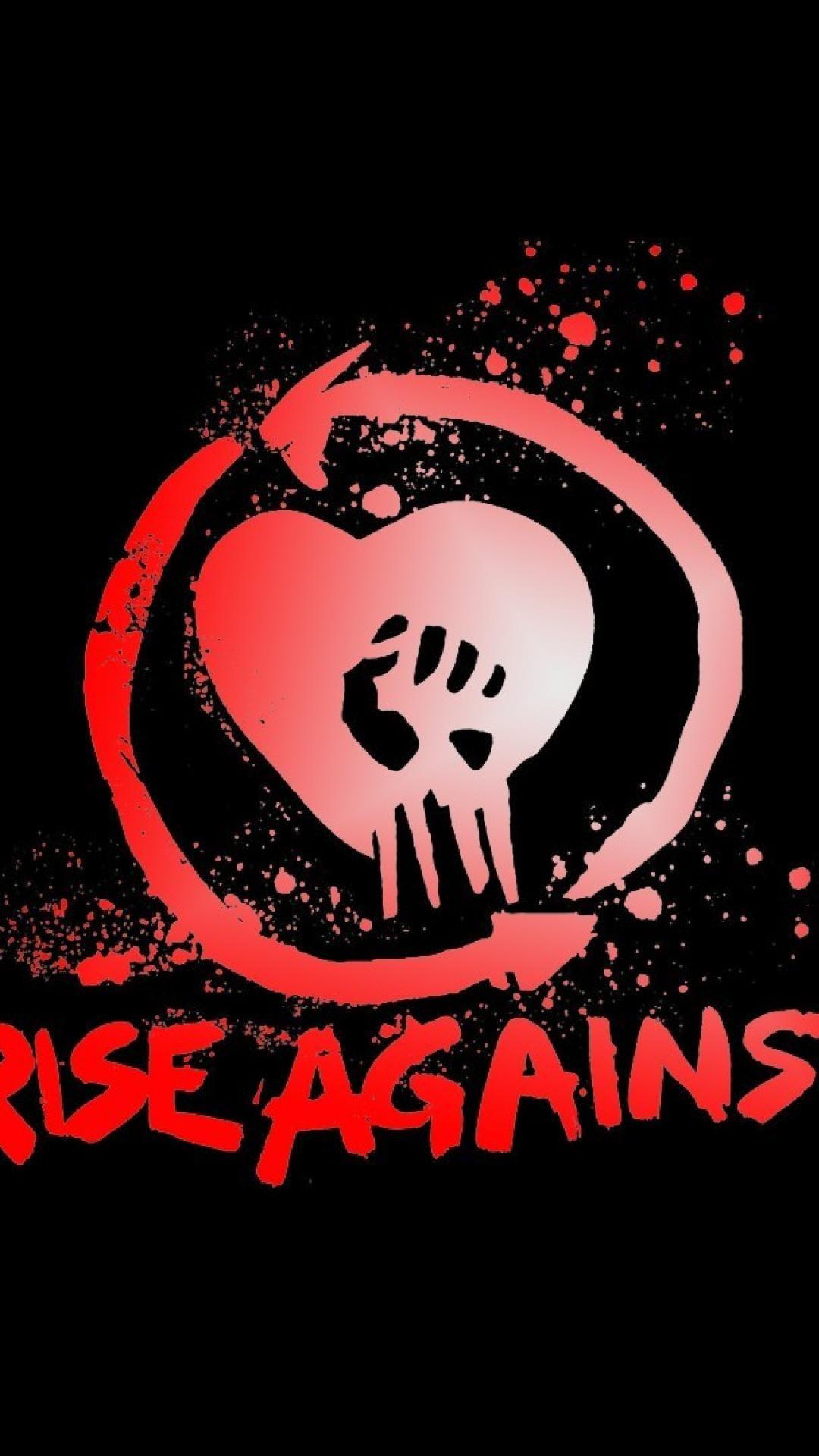 Rise Against Wallpapers - Top Free Rise Against Backgrounds ...