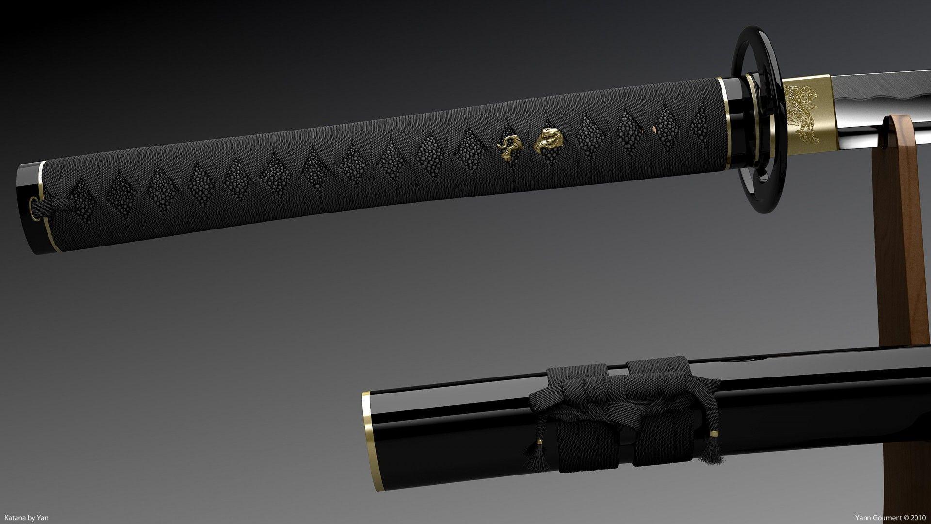 Red Devil Samurai Katanas Wallpapers - Top Free Red Devil Samurai ...