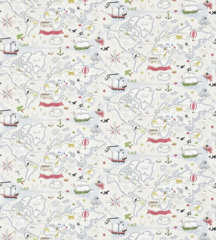 Treasure Map Wallpapers - Top Free Treasure Map Backgrounds ...