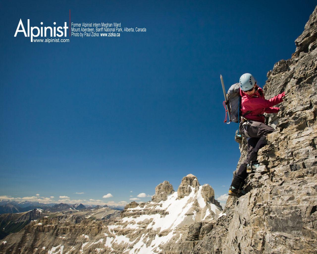 Alpinism Wallpapers - Top Free Alpinism Backgrounds - WallpaperAccess