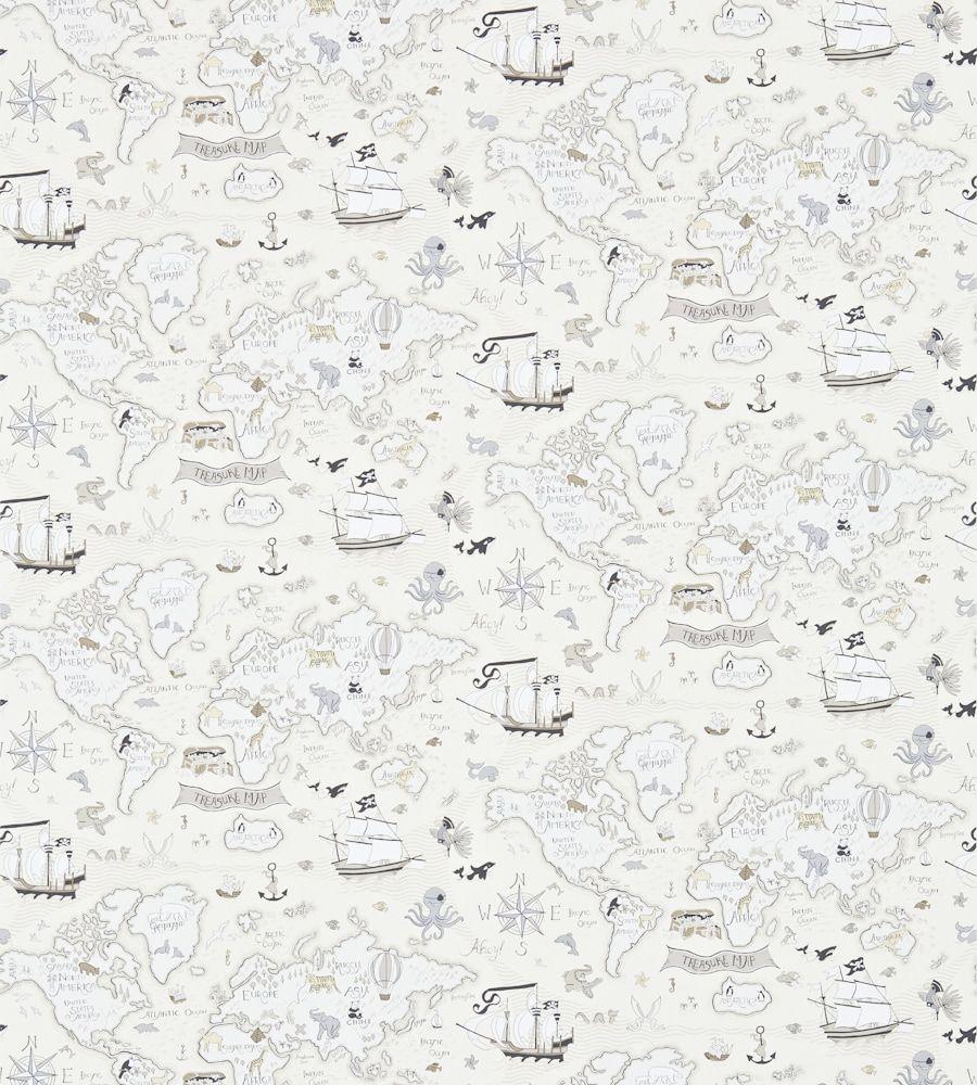 Treasure Map Wallpapers - Top Free Treasure Map Backgrounds ...