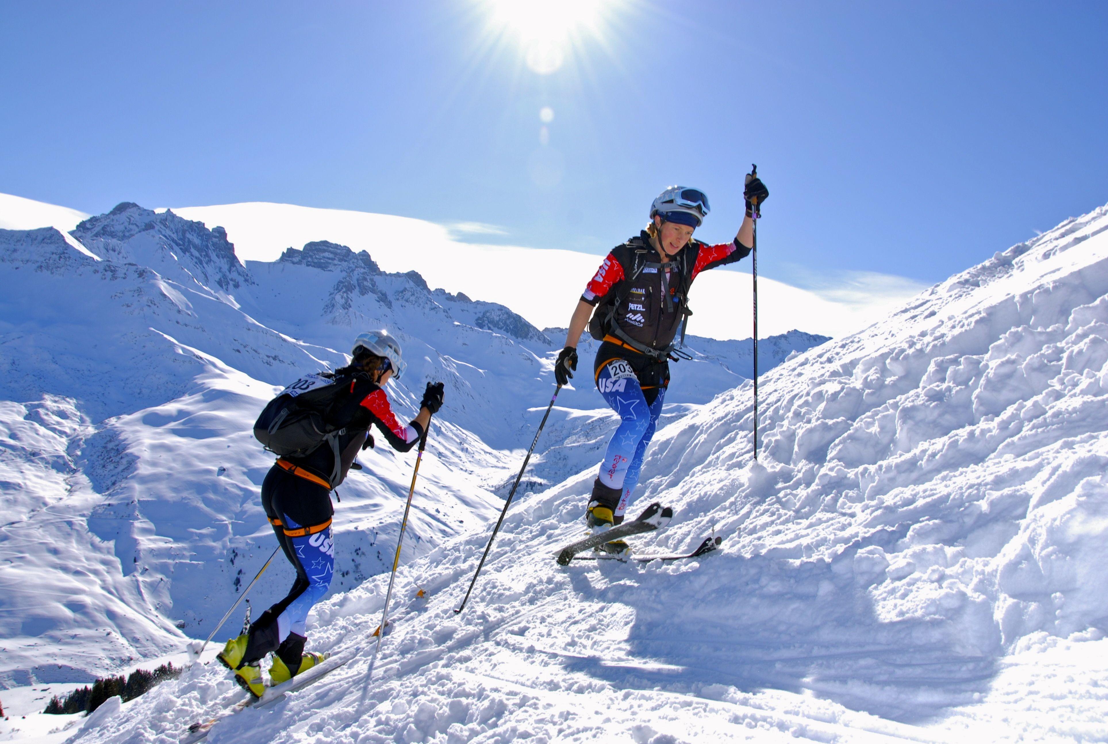 Alpinism Wallpapers - Top Free Alpinism Backgrounds - WallpaperAccess