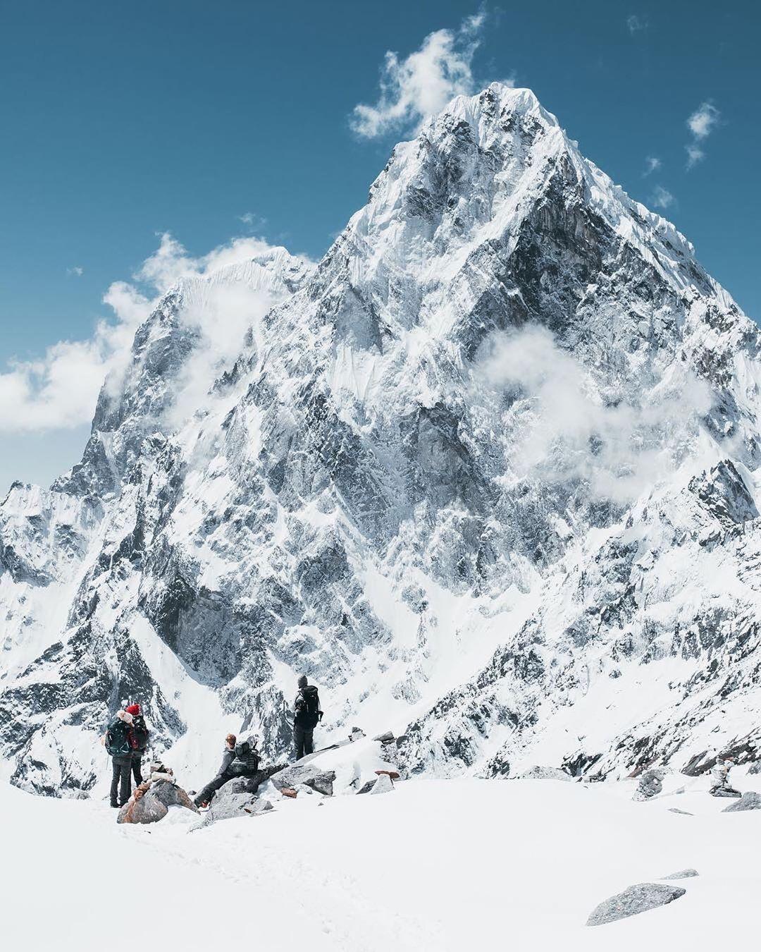 Alpinism Wallpapers - Top Free Alpinism Backgrounds - WallpaperAccess