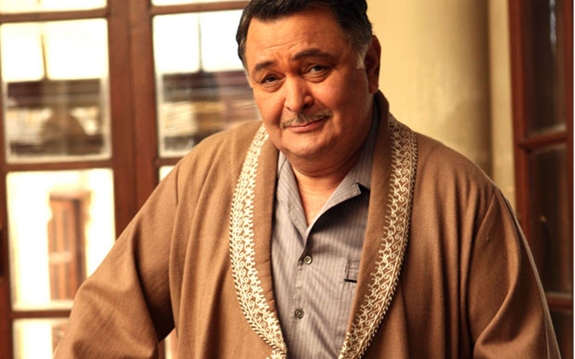 Rishi Kapoor Wallpapers - Top Free Rishi Kapoor Backgrounds ...