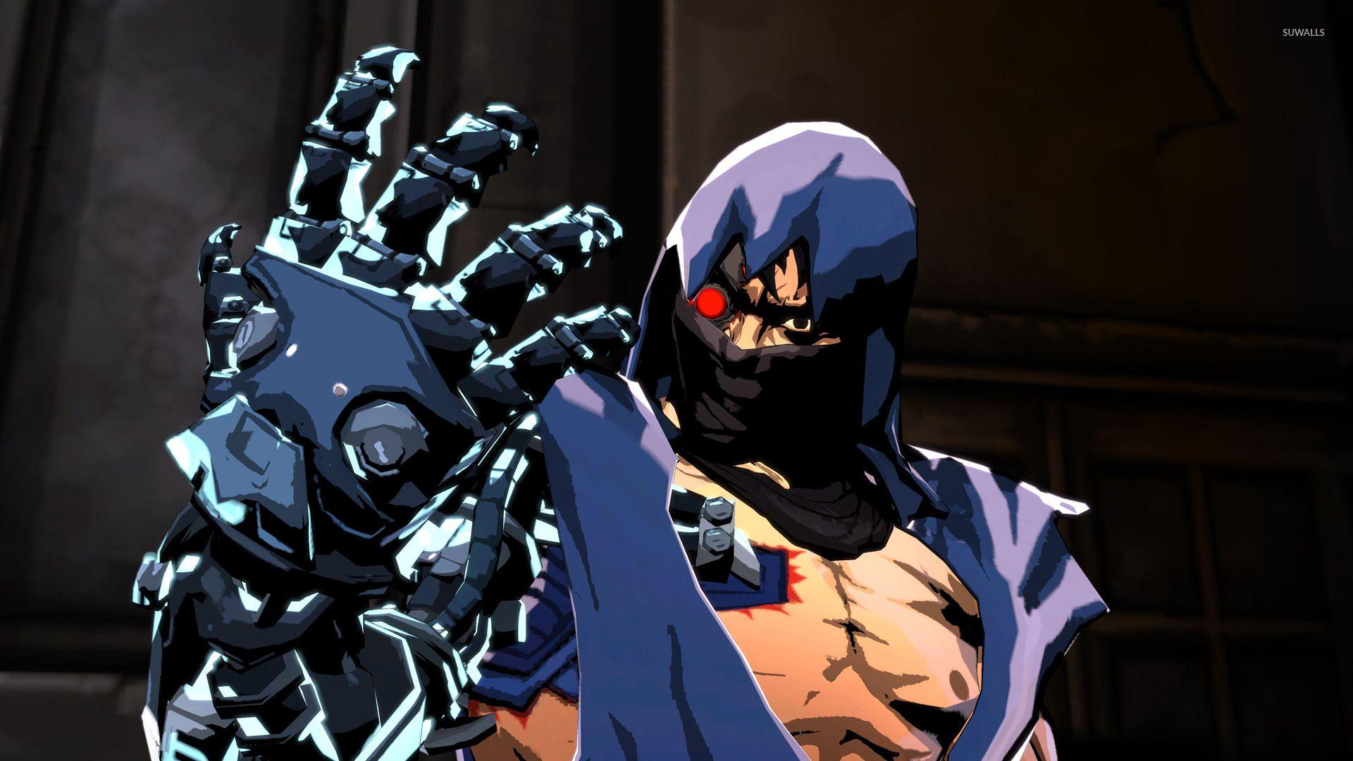 Ninja Gaiden 2 Wallpapers - Top Free Ninja Gaiden 2 Backgrounds ...