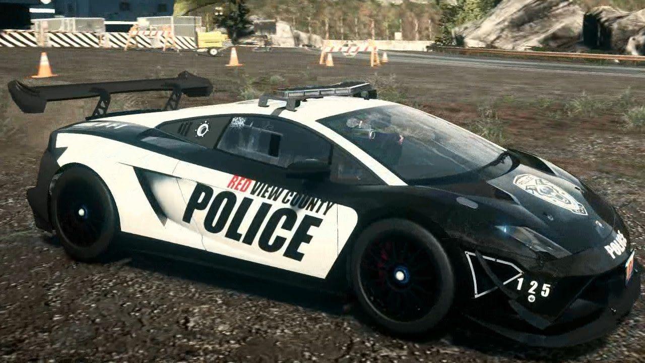 Cool Police Cars Wallpapers - Top Free Cool Police Cars Backgrounds ...