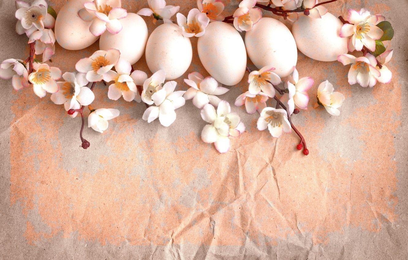 Vintage Easter Egg Wallpapers - Top Free Vintage Easter Egg Backgrounds ...