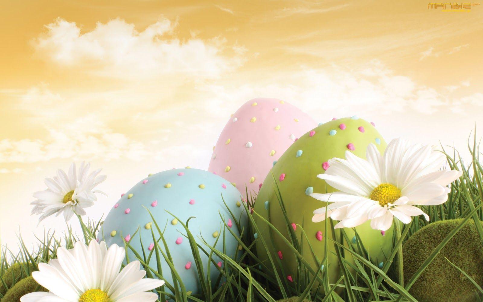 Vintage Easter Wallpapers - Top Free Vintage Easter Backgrounds ...