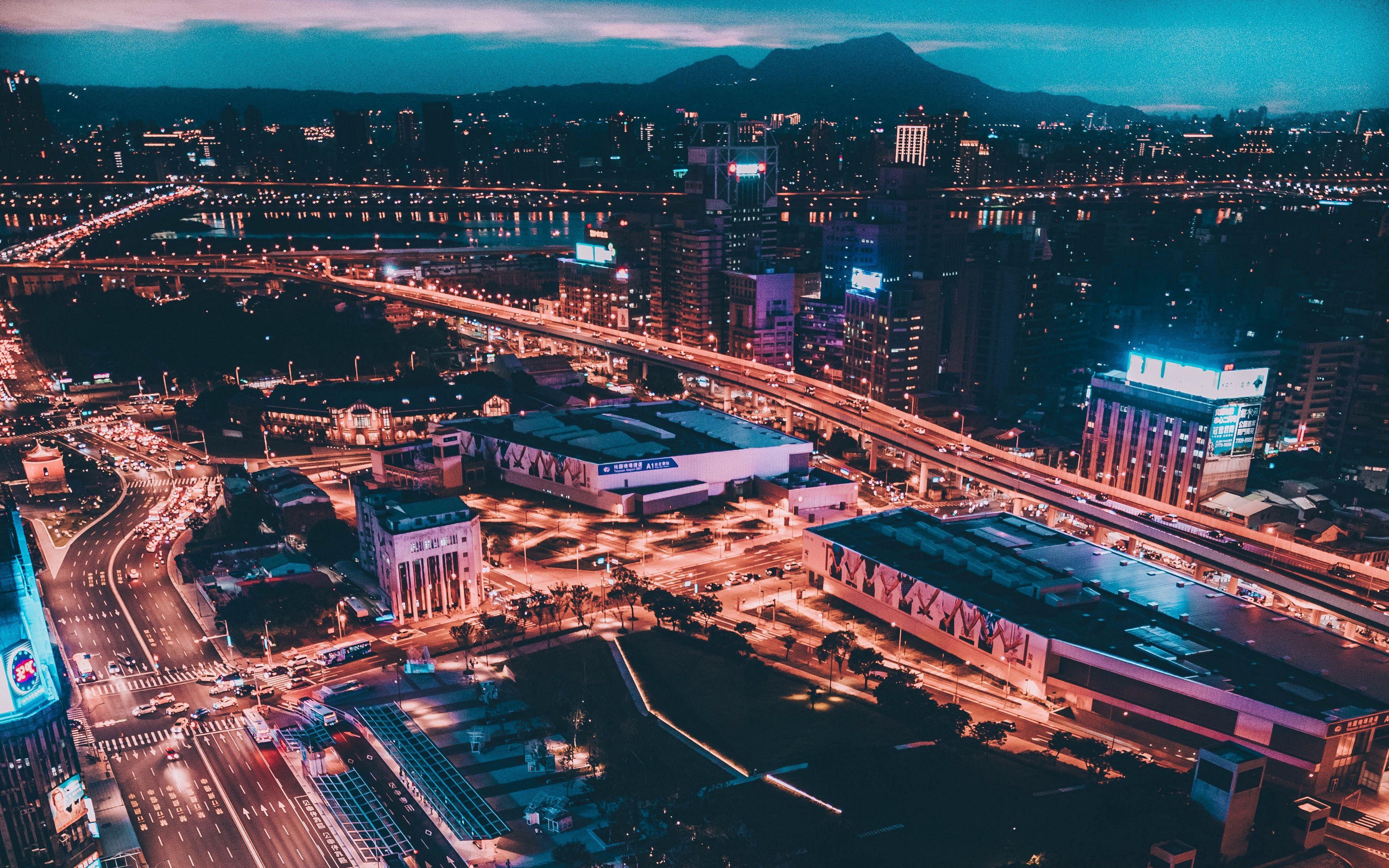 4K Taiwan Wallpapers - Top Free 4K Taiwan Backgrounds - WallpaperAccess