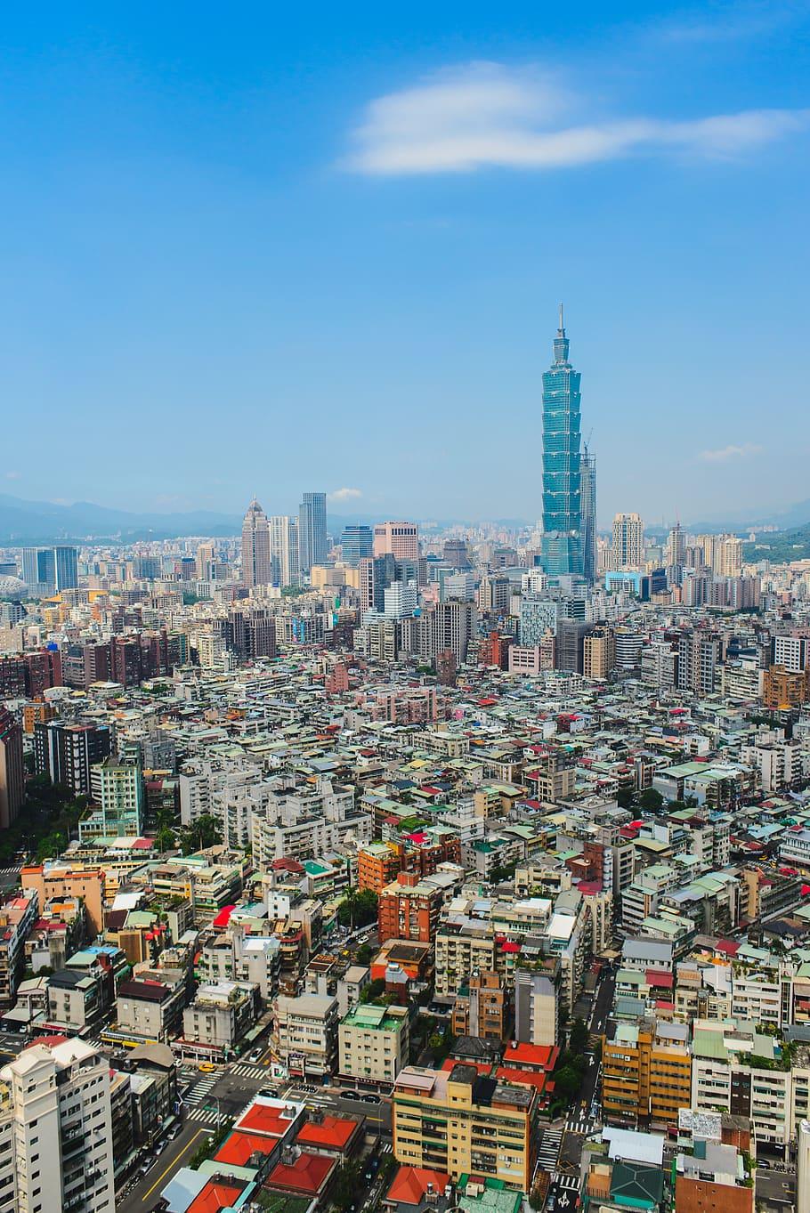Taipei HD Wallpapers - Top Free Taipei HD Backgrounds - WallpaperAccess