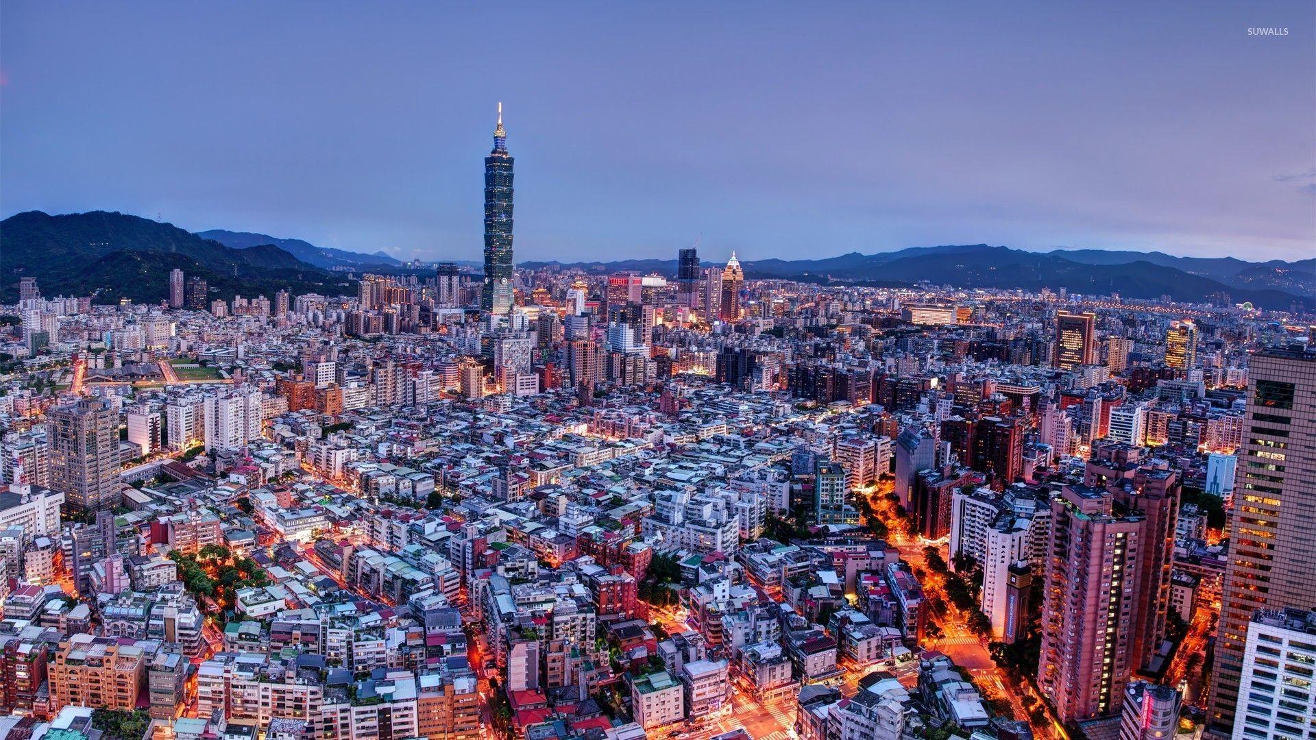 Taiwan HD Wallpapers - Top Free Taiwan HD Backgrounds - WallpaperAccess