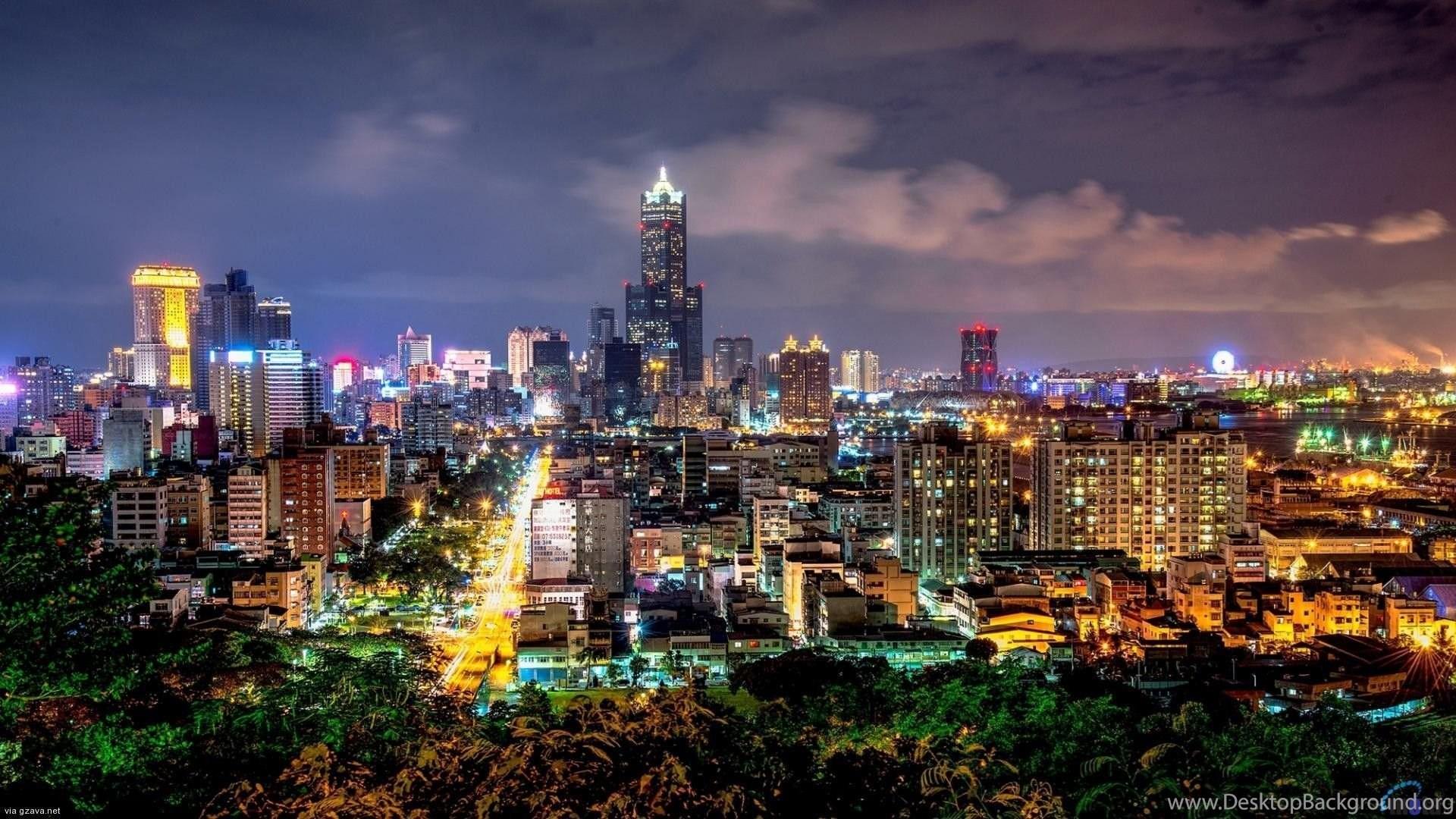 Taiwan HD Wallpapers - Top Free Taiwan HD Backgrounds - WallpaperAccess